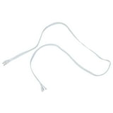 lixuesong PC Motherboards LED Reset Extension Cable For Flexible Wiring ...