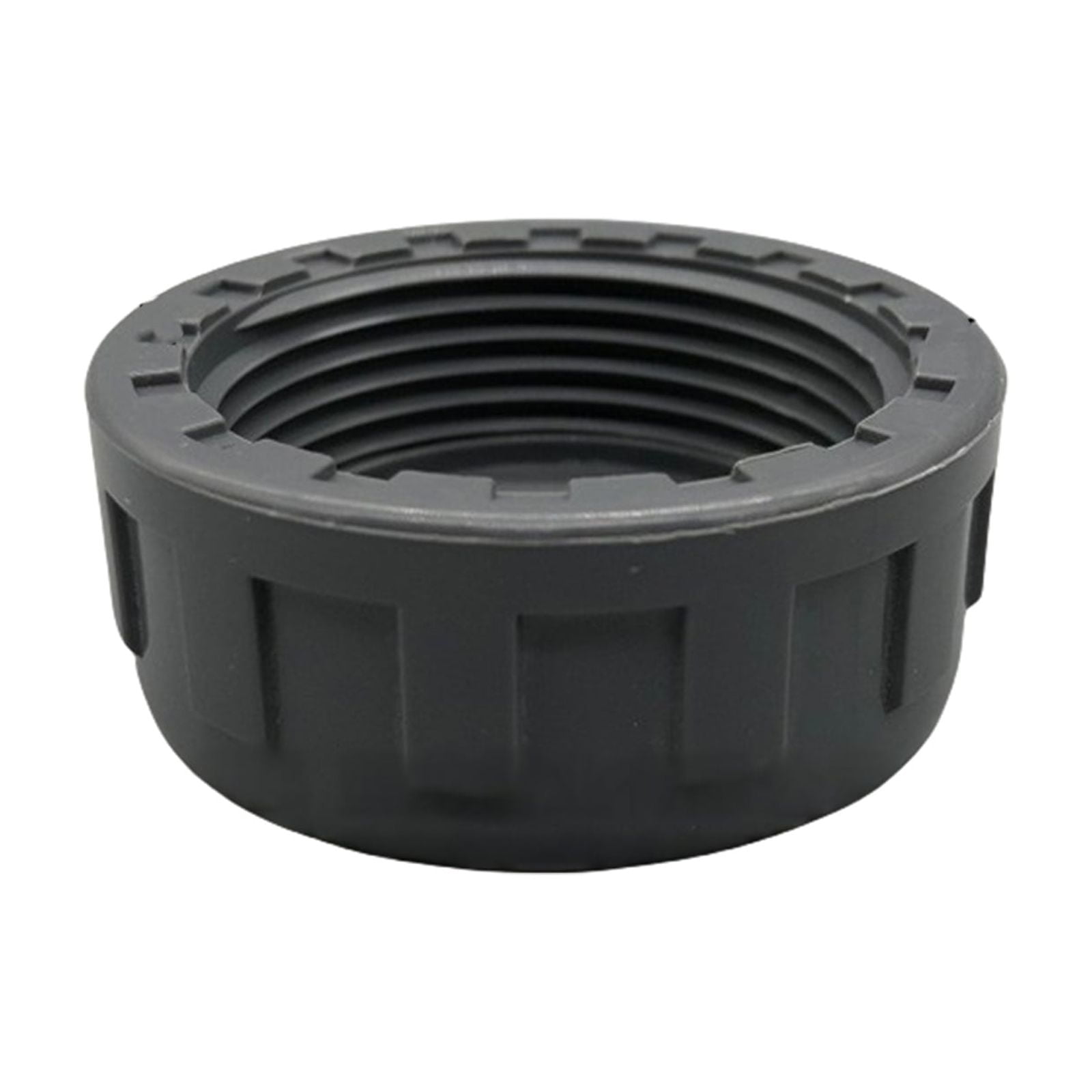 lixuesong Female Thread Pipe Fitting Caps Aquarium Fish Tanks Drain ...