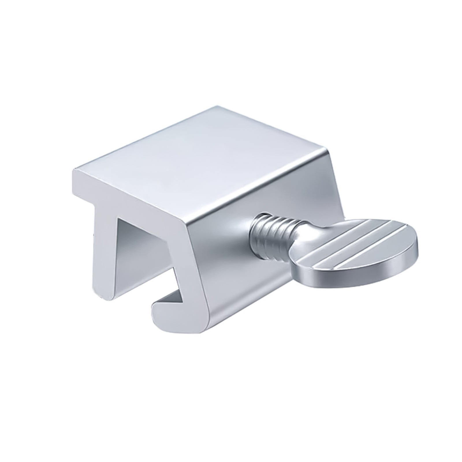 lixuesong Pack of 4 Aluminum Sliding Window Security Secure Ventilation ...