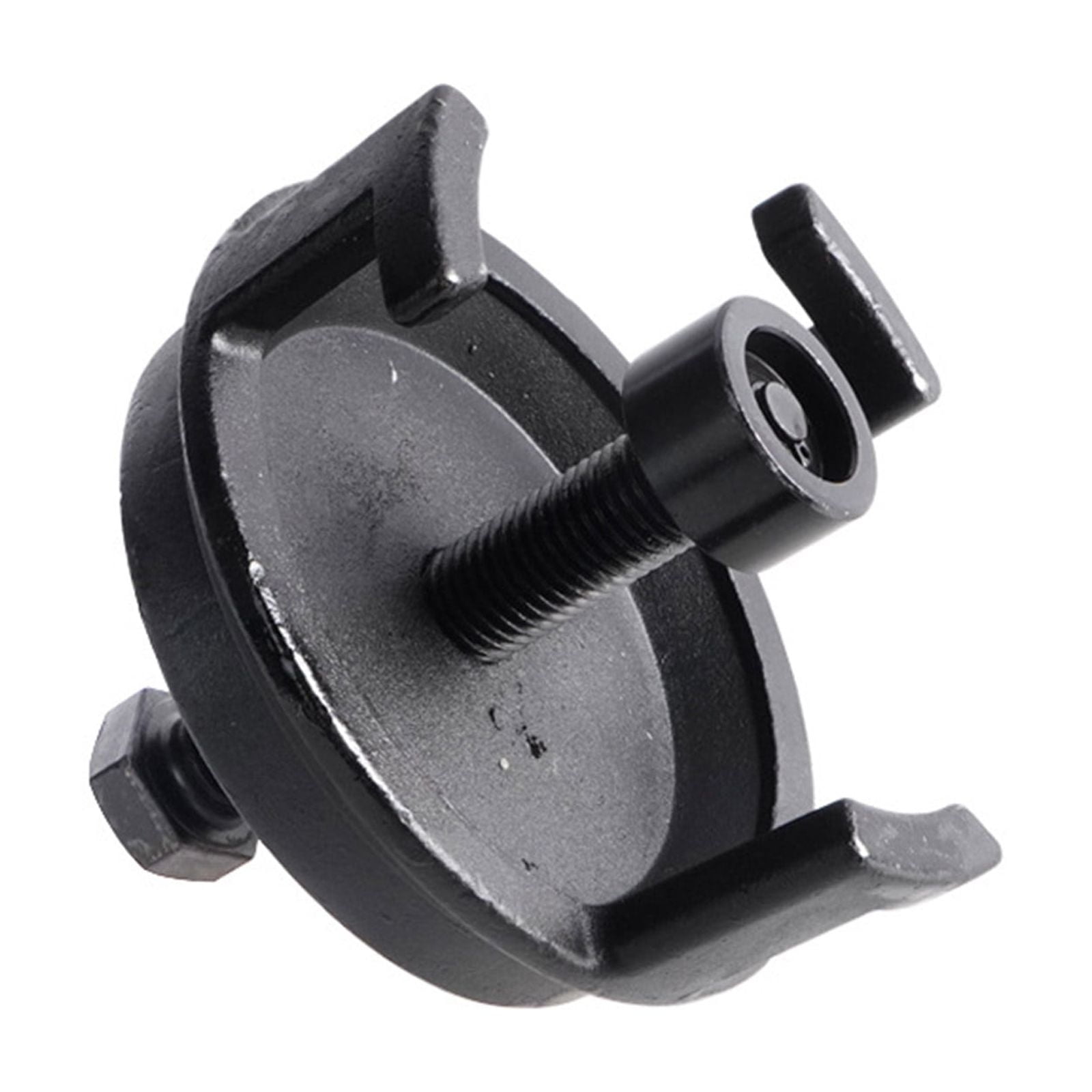 lixuesong Portable Puller Crank Pulley Puller Replacement Engine Tool ...