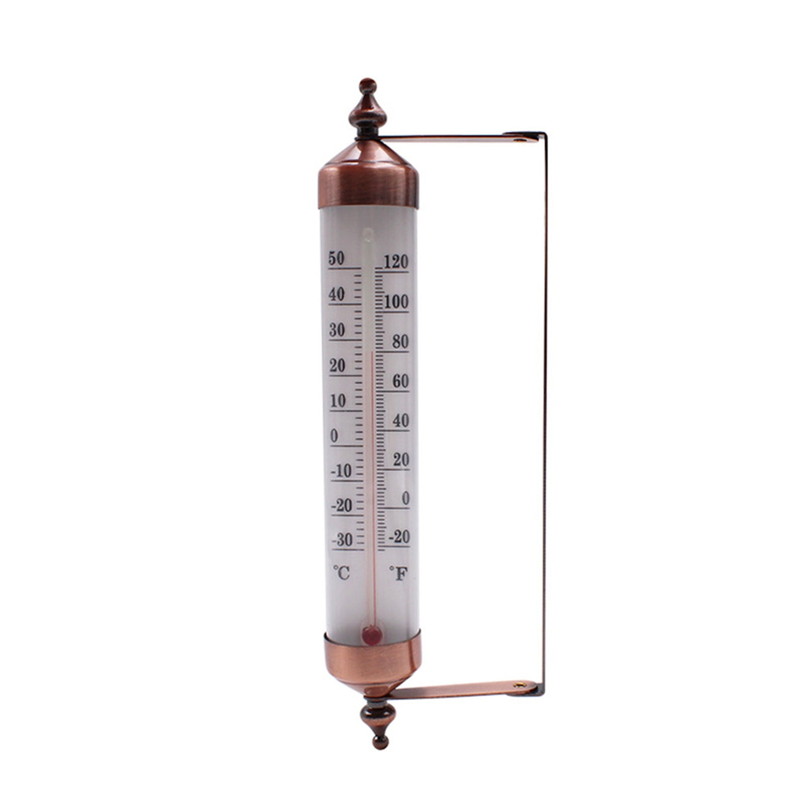 lixuesong Portable Thermohygrometer Tester Accurate Temperature and ...