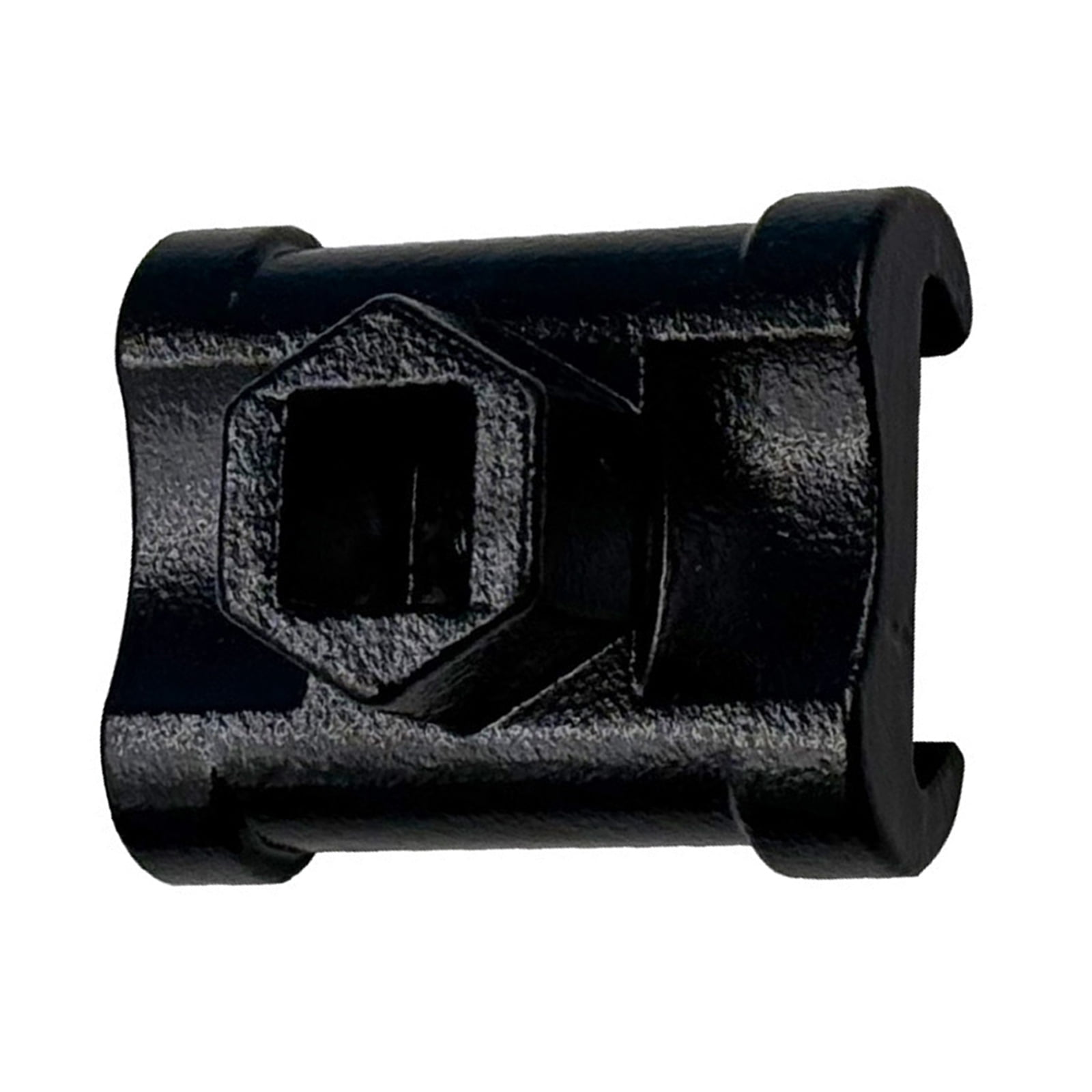 lixuesong Professional Grades Steel Wrench Extension Magnetic Connector ...