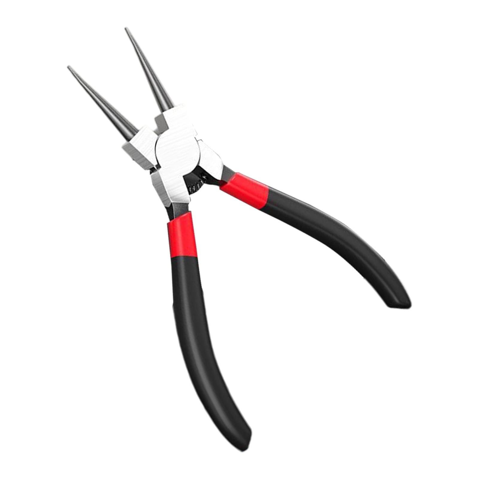 lixuesong Professional Spring Pliers with Comfortable Grip Circlip ...