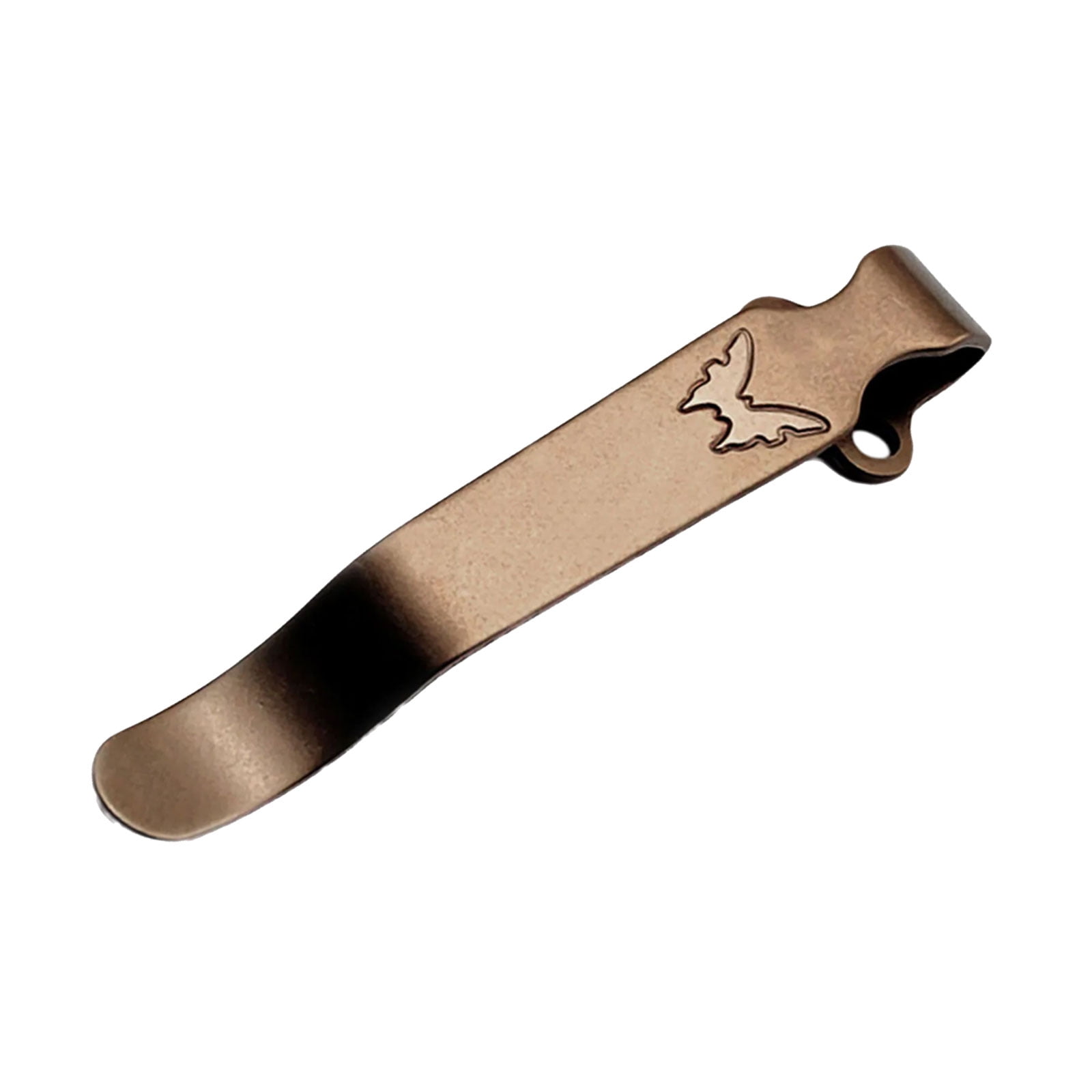 lixuesong Professional Tool Component Stainless Steel Butterfly Back ...