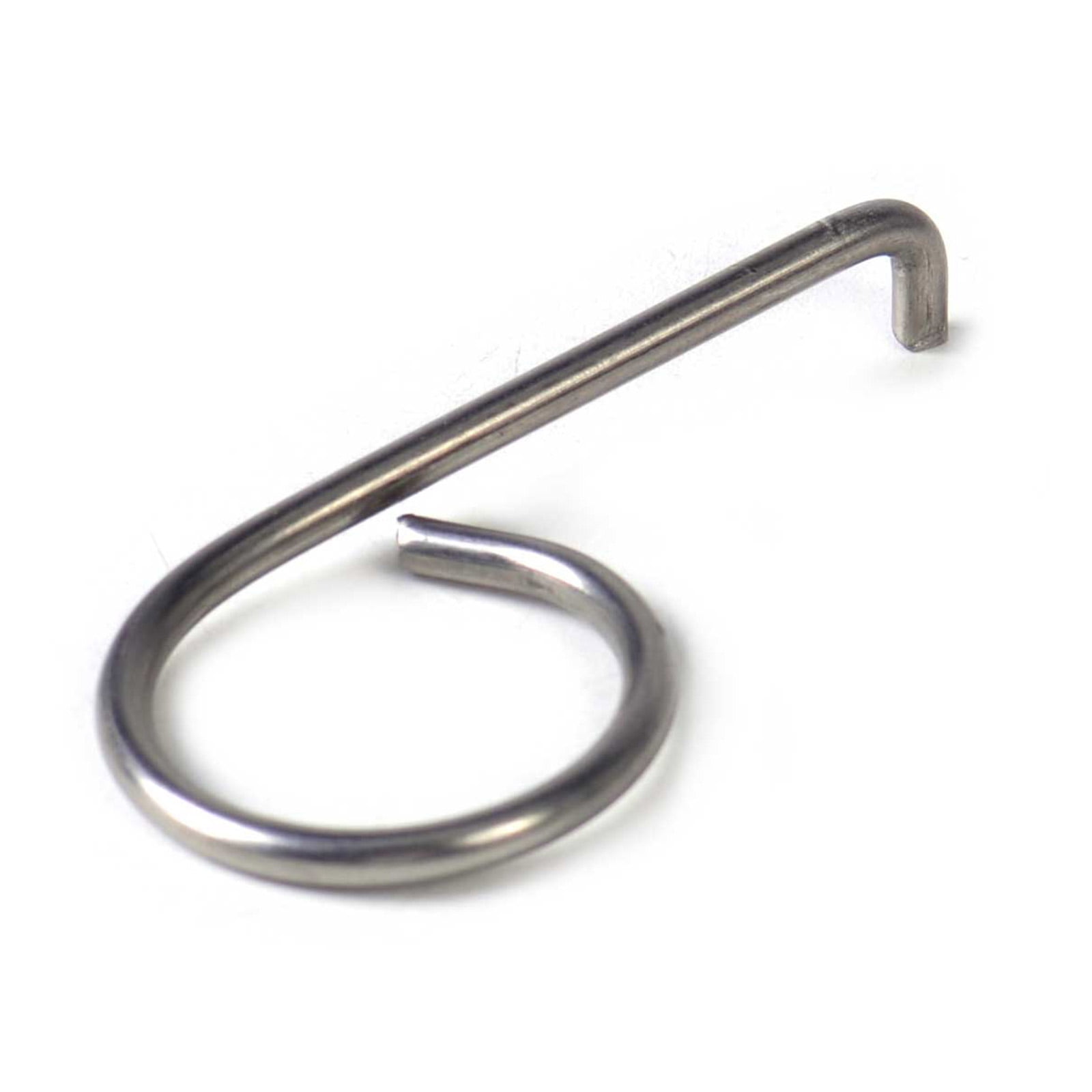lixuesong Puller Hooks Wheel Bolt Nut Center Cover Caps Extractor ...