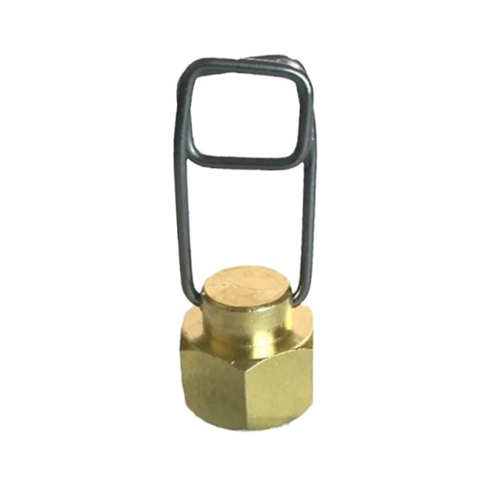 lixuesong Quickly Install Canister Caps Weather Resistant Camping Caps ...