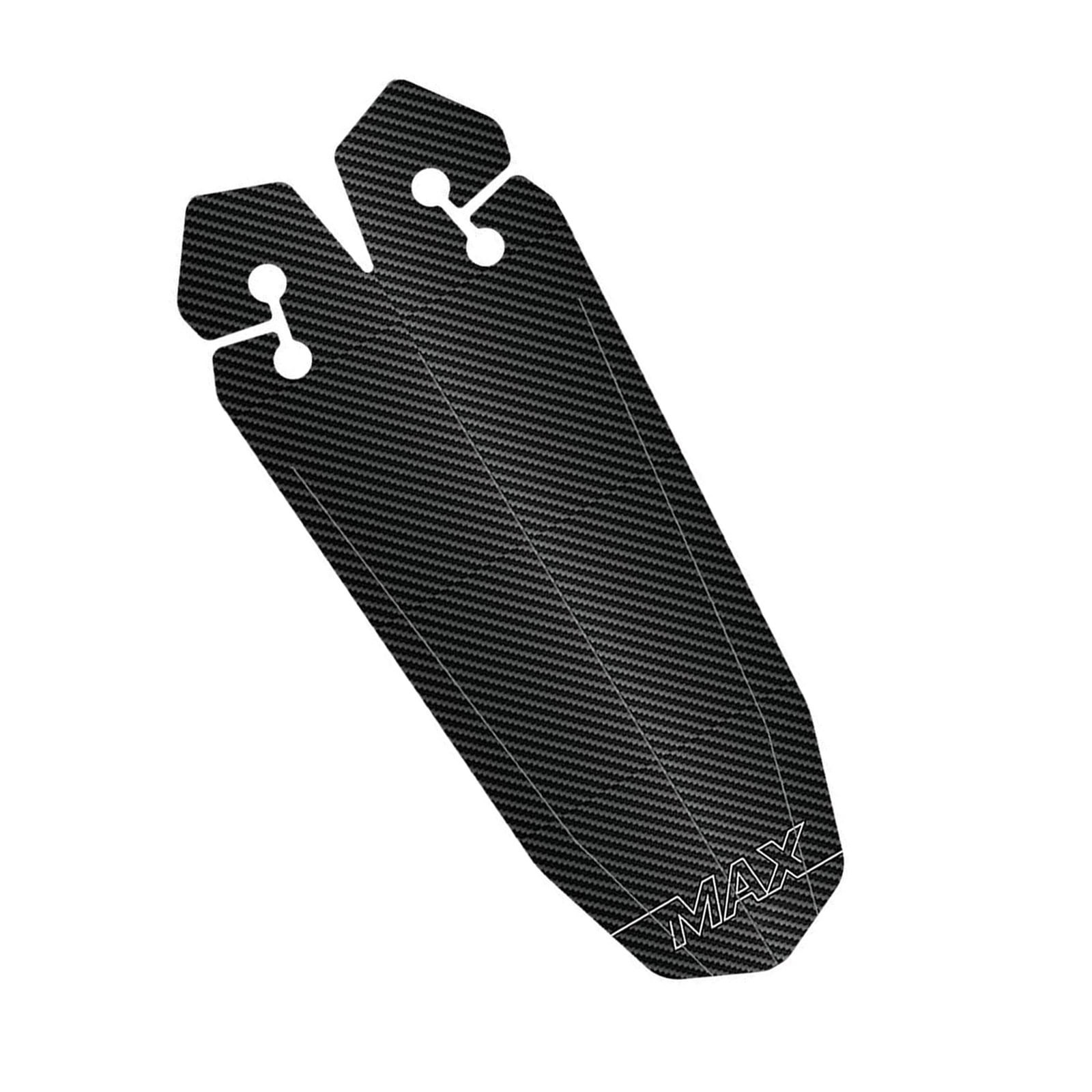 lixuesong Regulable Bicycles Mudguards Set Quickly Release Front Rear ...