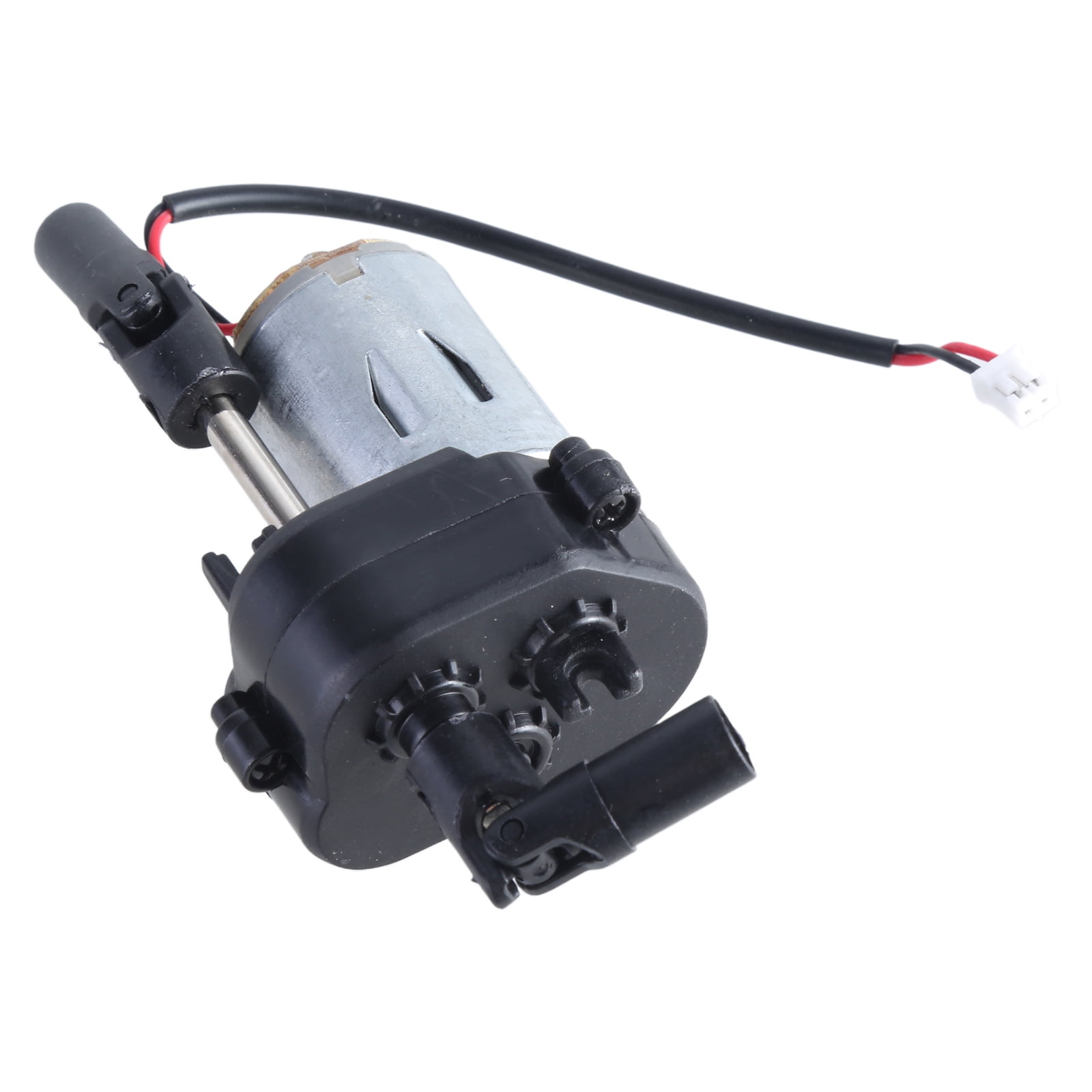 lixuesong Remote Controlled Car Gear Box Motor Upgraded 280 Motor ...