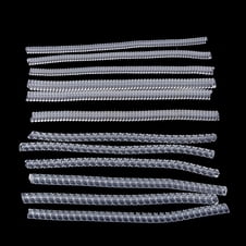 Ring Spacers for Adjustable Jewelry Fit