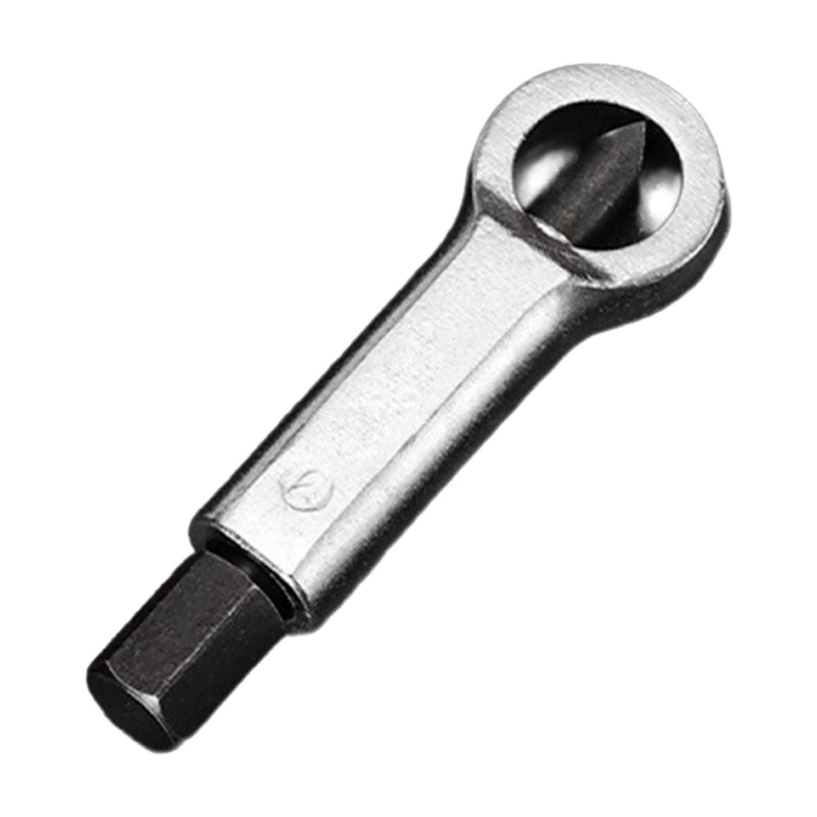 lixuesong Rusty Nut Separator Nut Screw Splitter for Removing Damaged ...