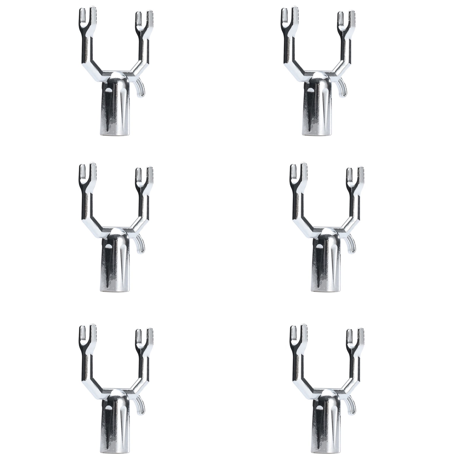 lixuesong Set of 6 Aluminium Alloy Tree Home Gardening Accessories for ...