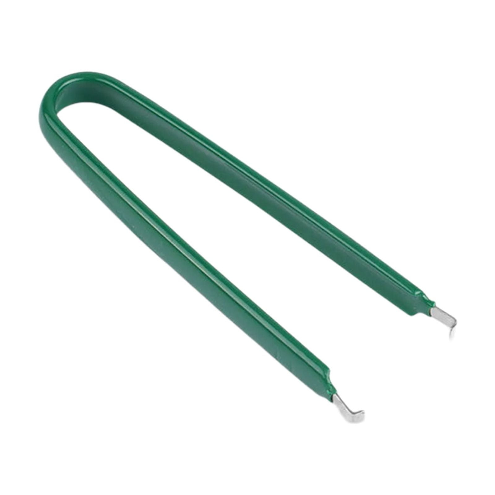 lixuesong Solid Steel AntiStatic IC Puller Designs Keycap Puller For ...