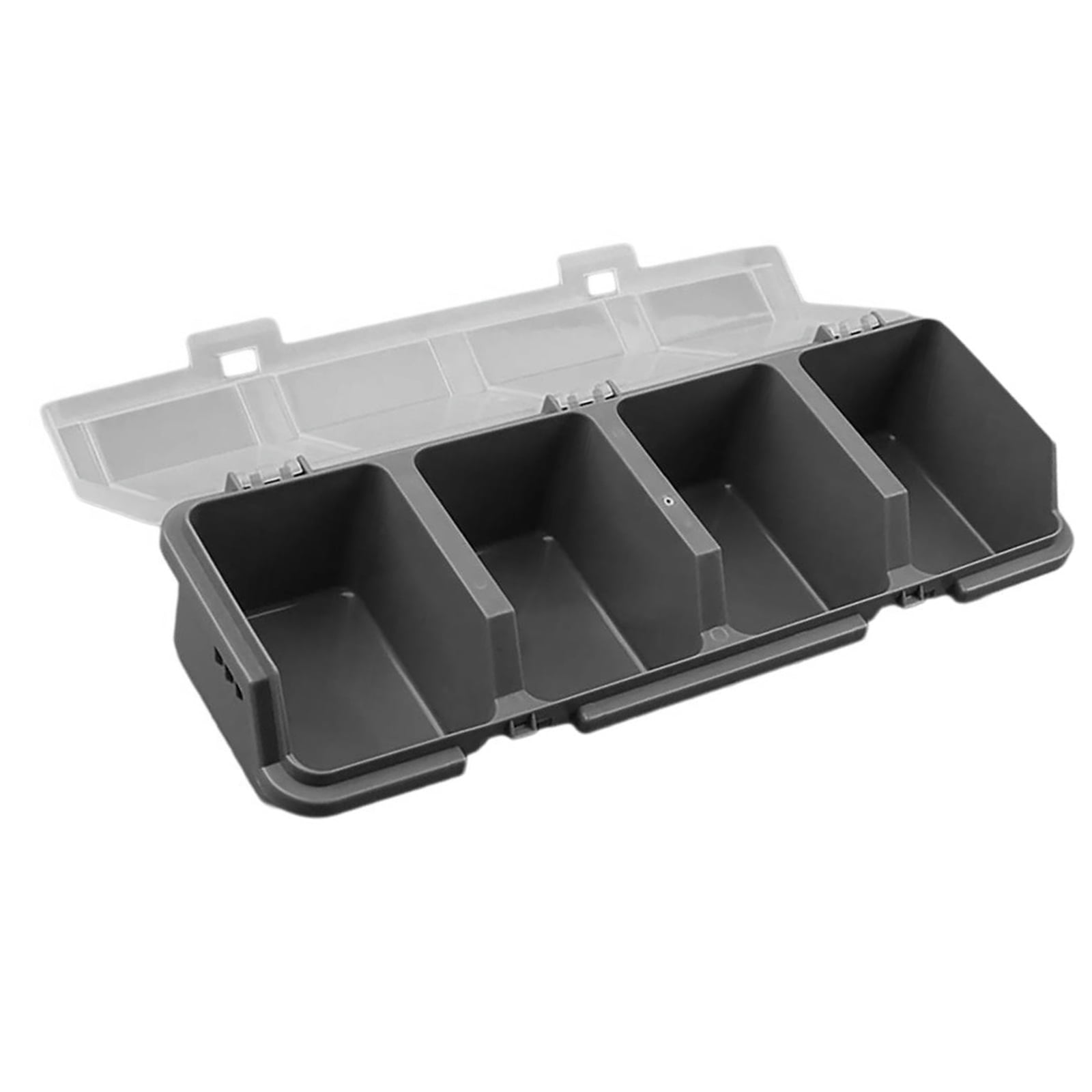 lixuesong Sorting Box Multi-Compartment Organizers Box Tool Part ...