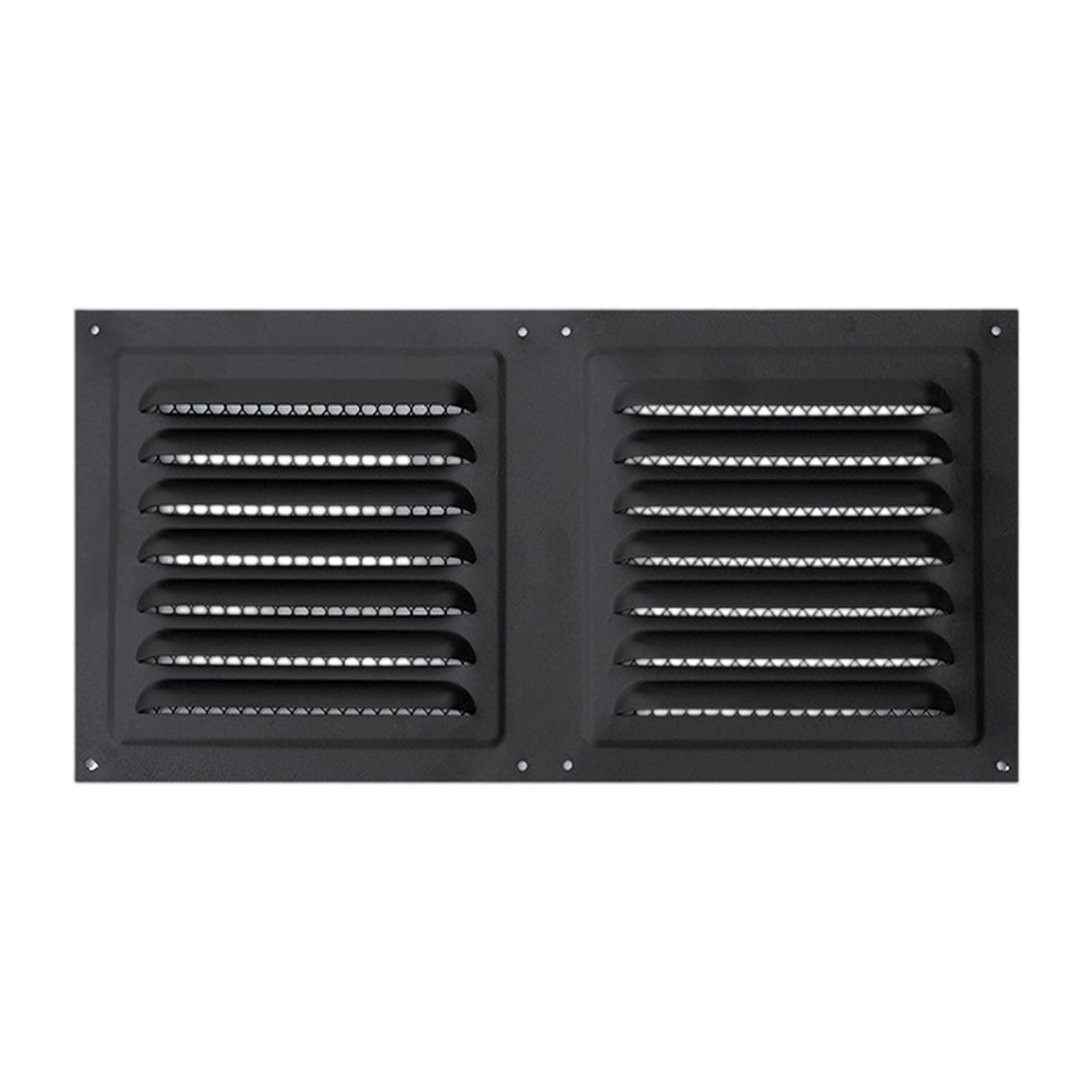 lixuesong Square Ducting Air Ventilation Cover Wall Vent Covers ...