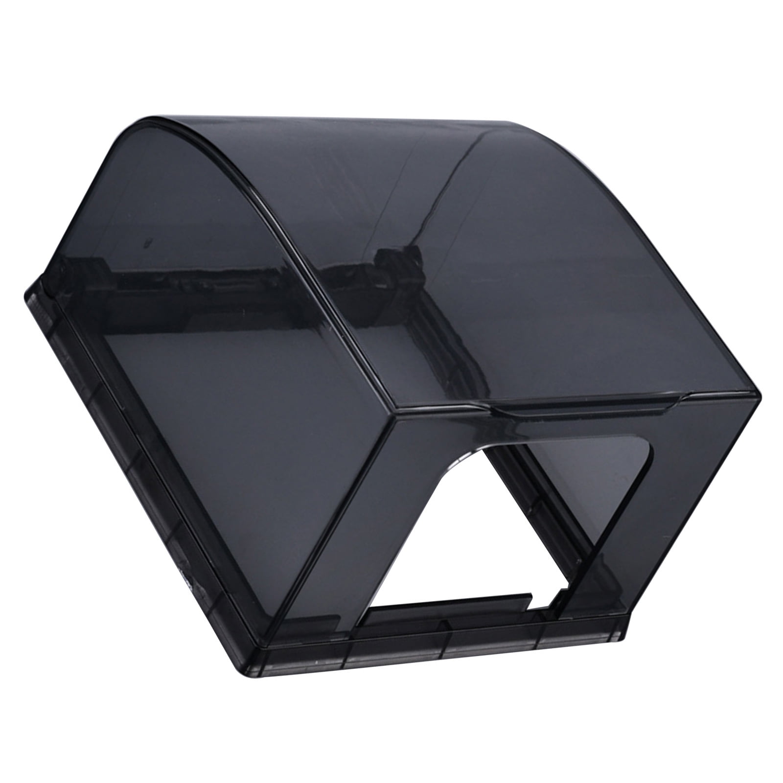 lixuesong Sturdy Weatherproof Outlet Covers 86 Type Receptacle ...