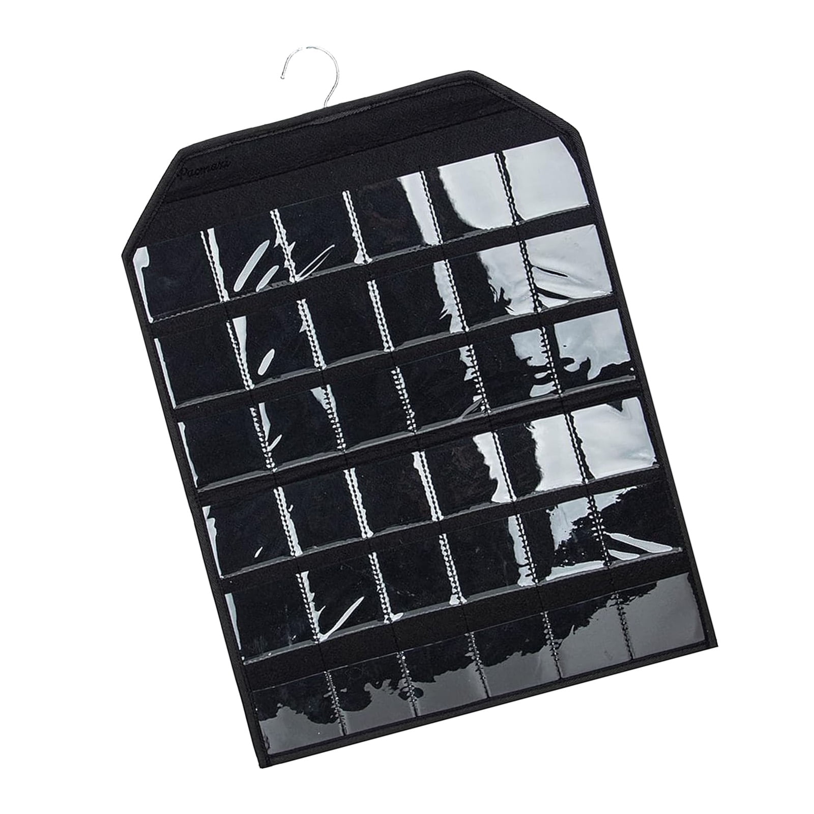 lixuesong Stylish Badge Display Holder Wall Hanging Organizers Large ...