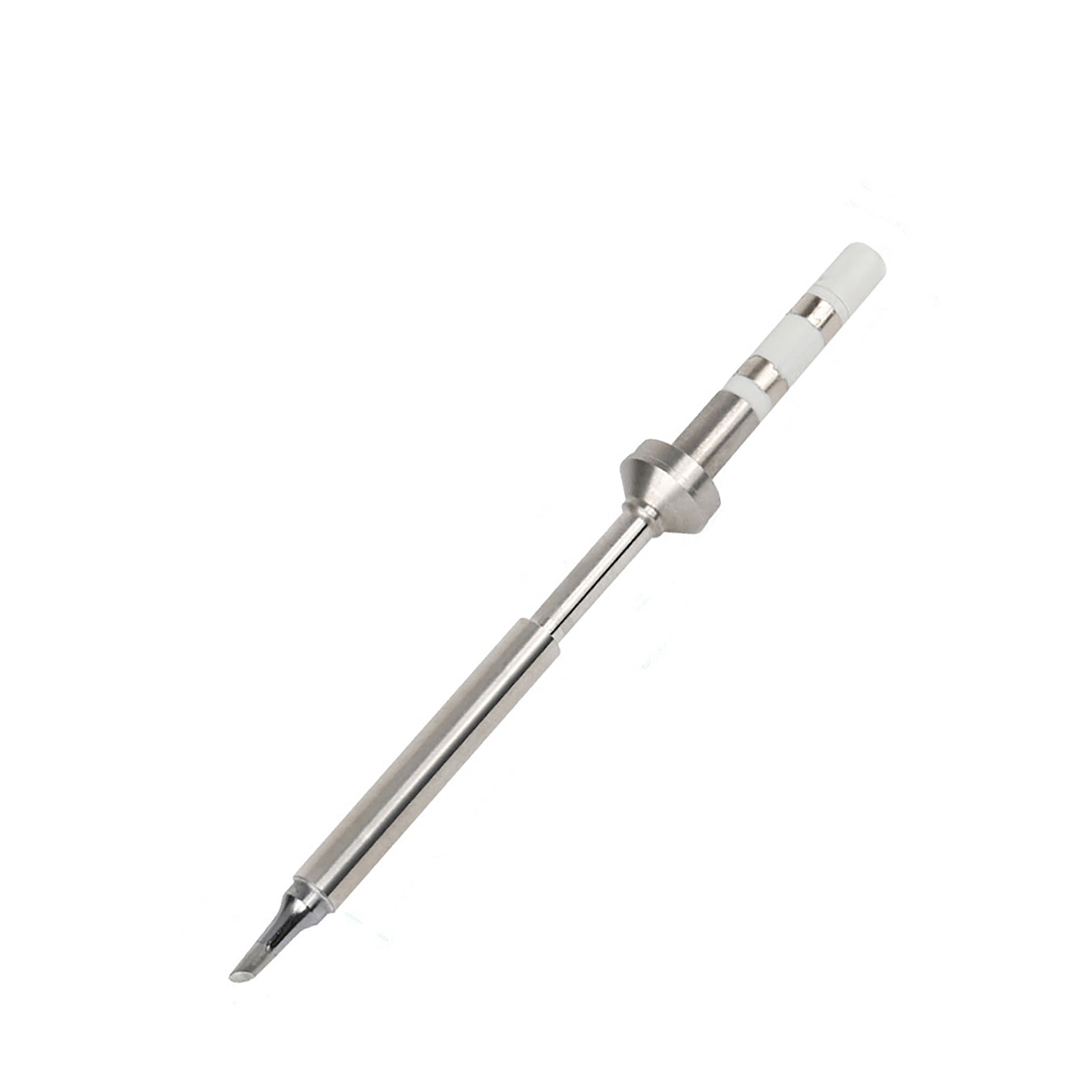 lixuesong TS100 Electric Soldering Iron Tip Hand Tool Replacement Parts ...