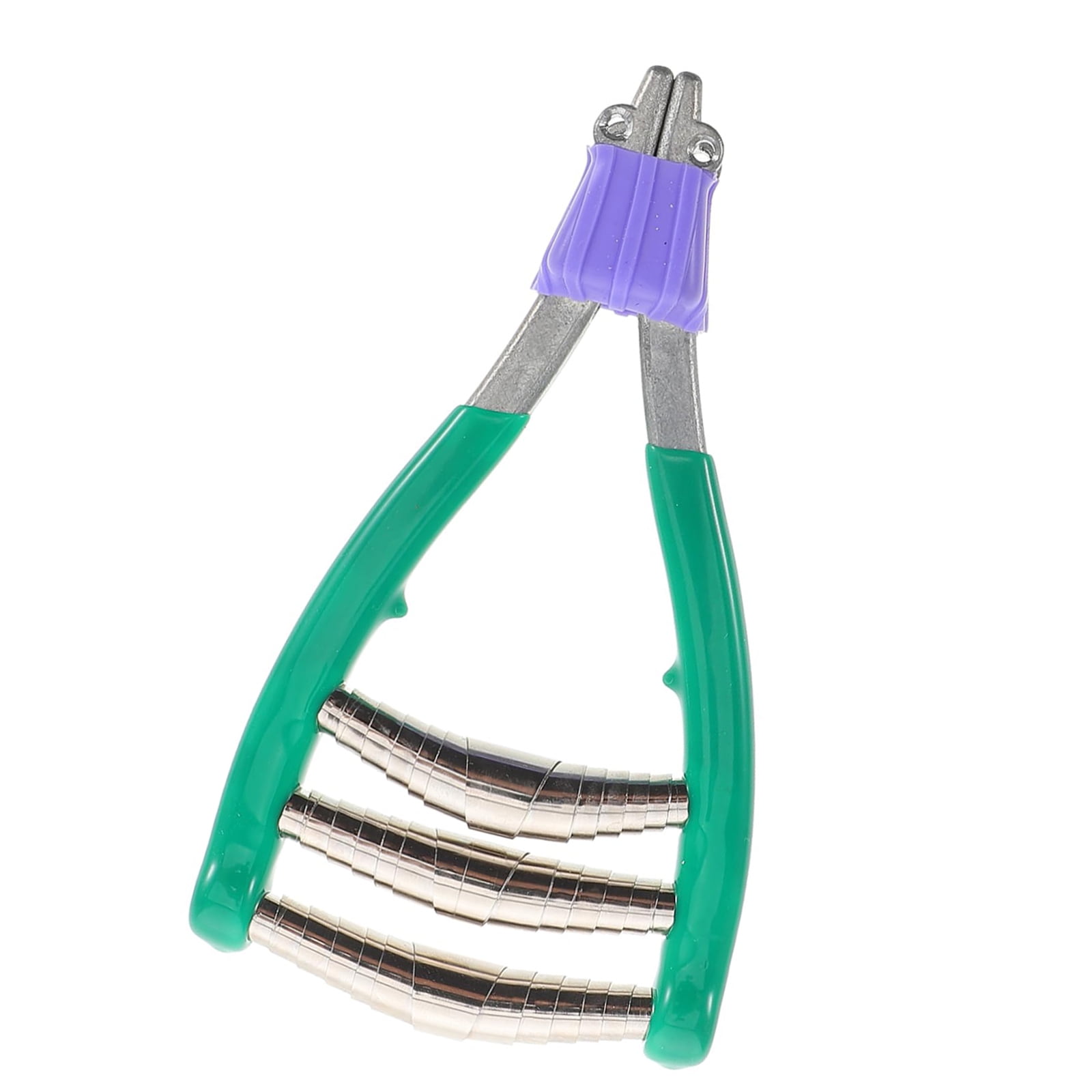 lixuesong Tennis Racket String Machine Hand Pulled Starting Clamp 3 ...