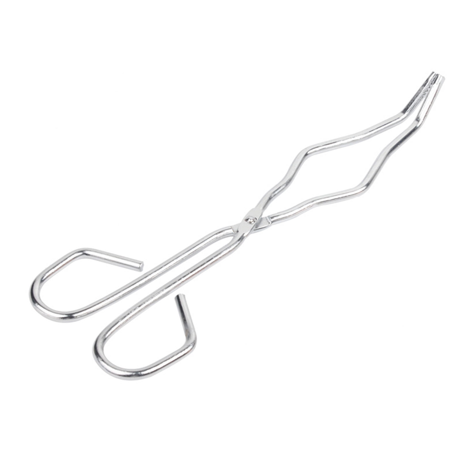 lixuesong Tongs Metal Laboratory Tongs Clamp Melting Tongs Cup Tongs ...