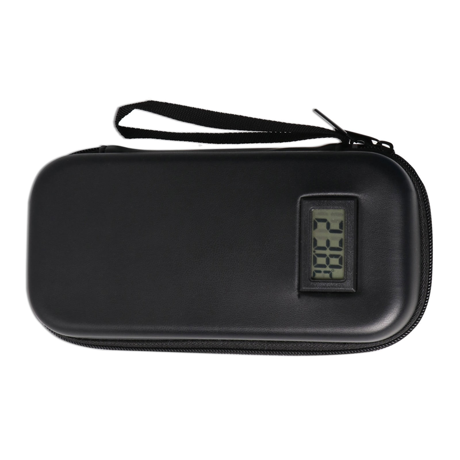 lixuesong Travel Friendly Cooling Bag Travel Pack With Builtin ...