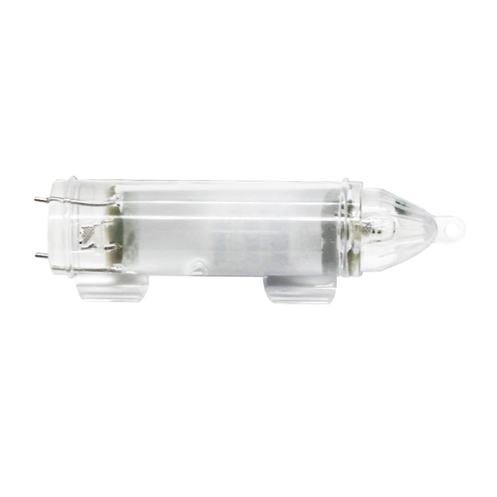lixuesong Trolling Deeply Drop Fishing Light LED Lighted Baits Flasher ...