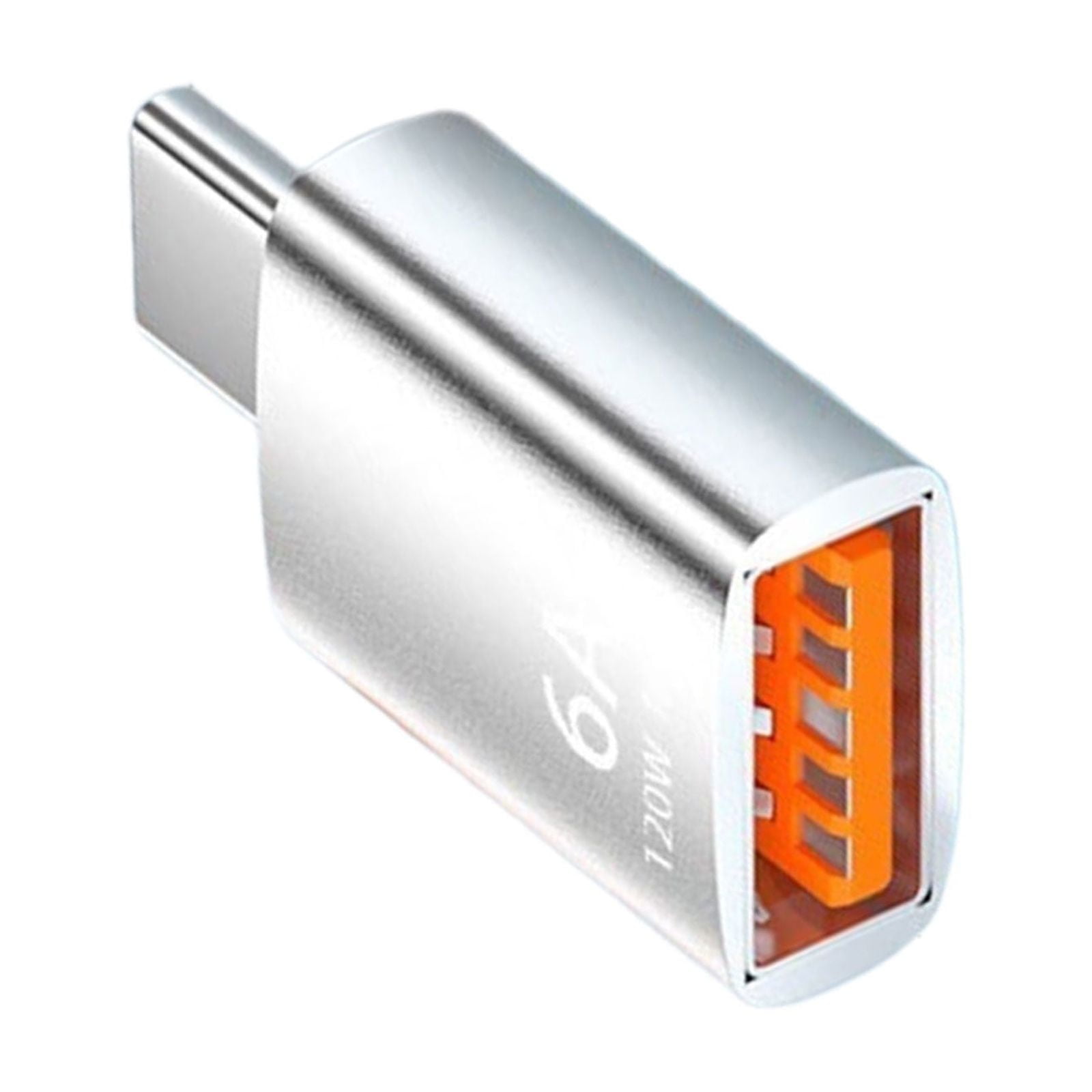 lixuesong Type C to USB Adapter 3.1 10Gbps Converter Portable Type C ...