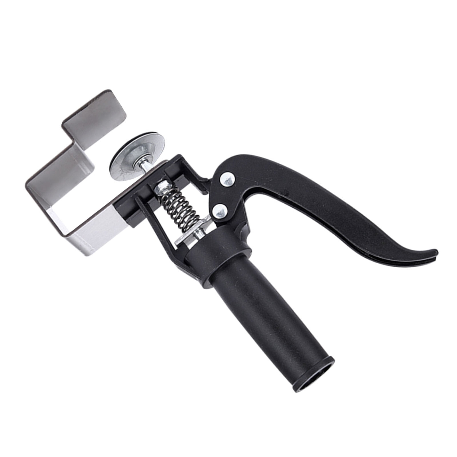 lixuesong User Friendly Ergonomic Handle Drawer Clamps Mounting ...