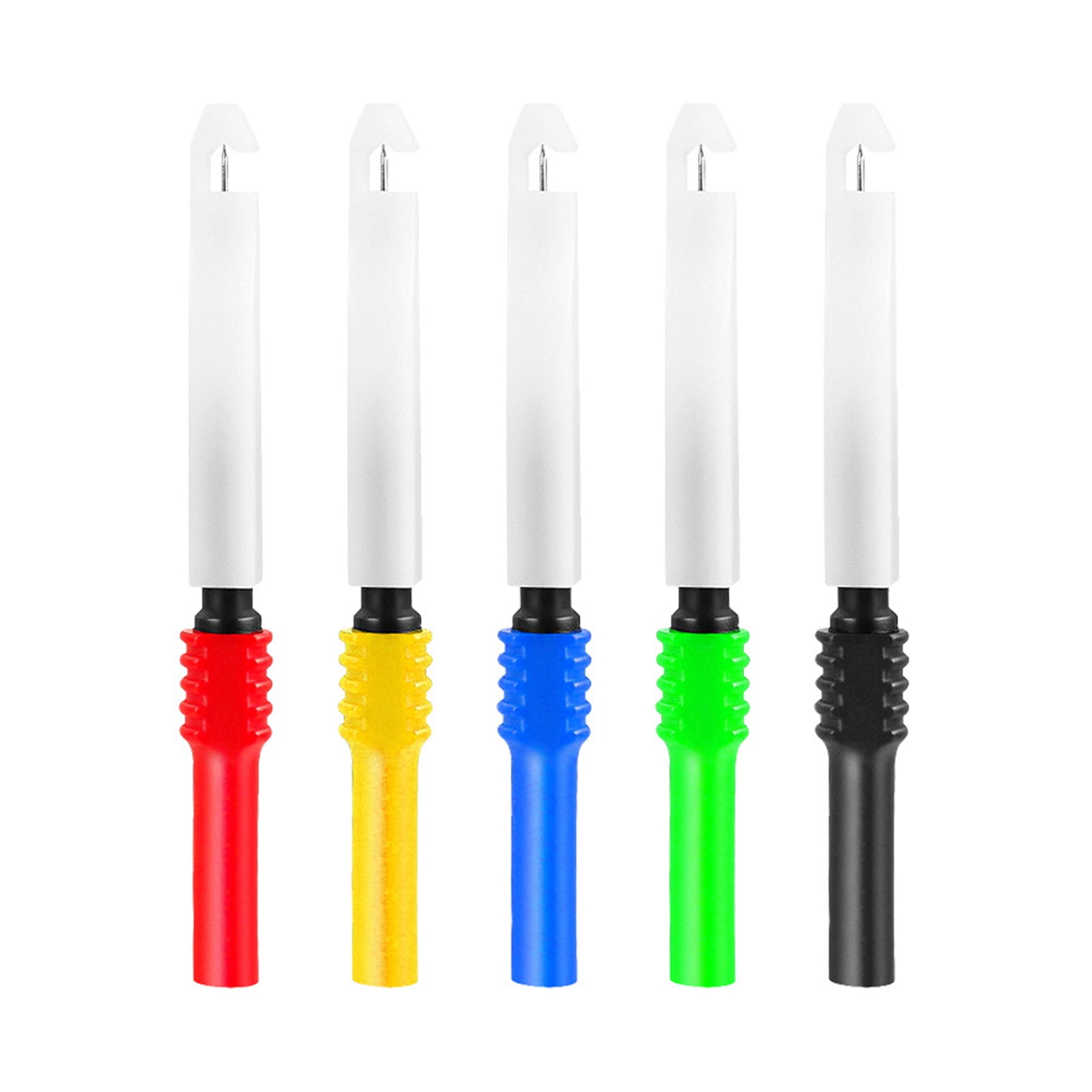 lixuesong Versatile Handheld Multimeter Repair Set Needle Back Test ...
