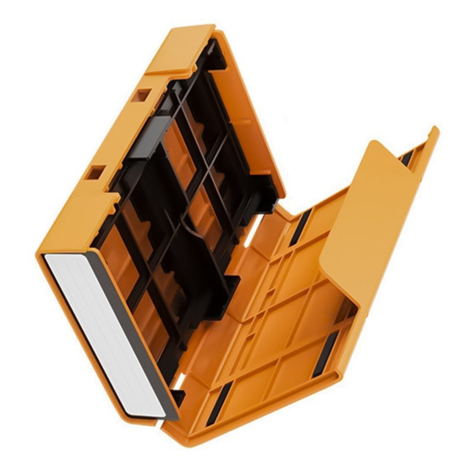 lixuesong Versatility Hard Drives Holder Accommodates 2.5Inch and 3 ...