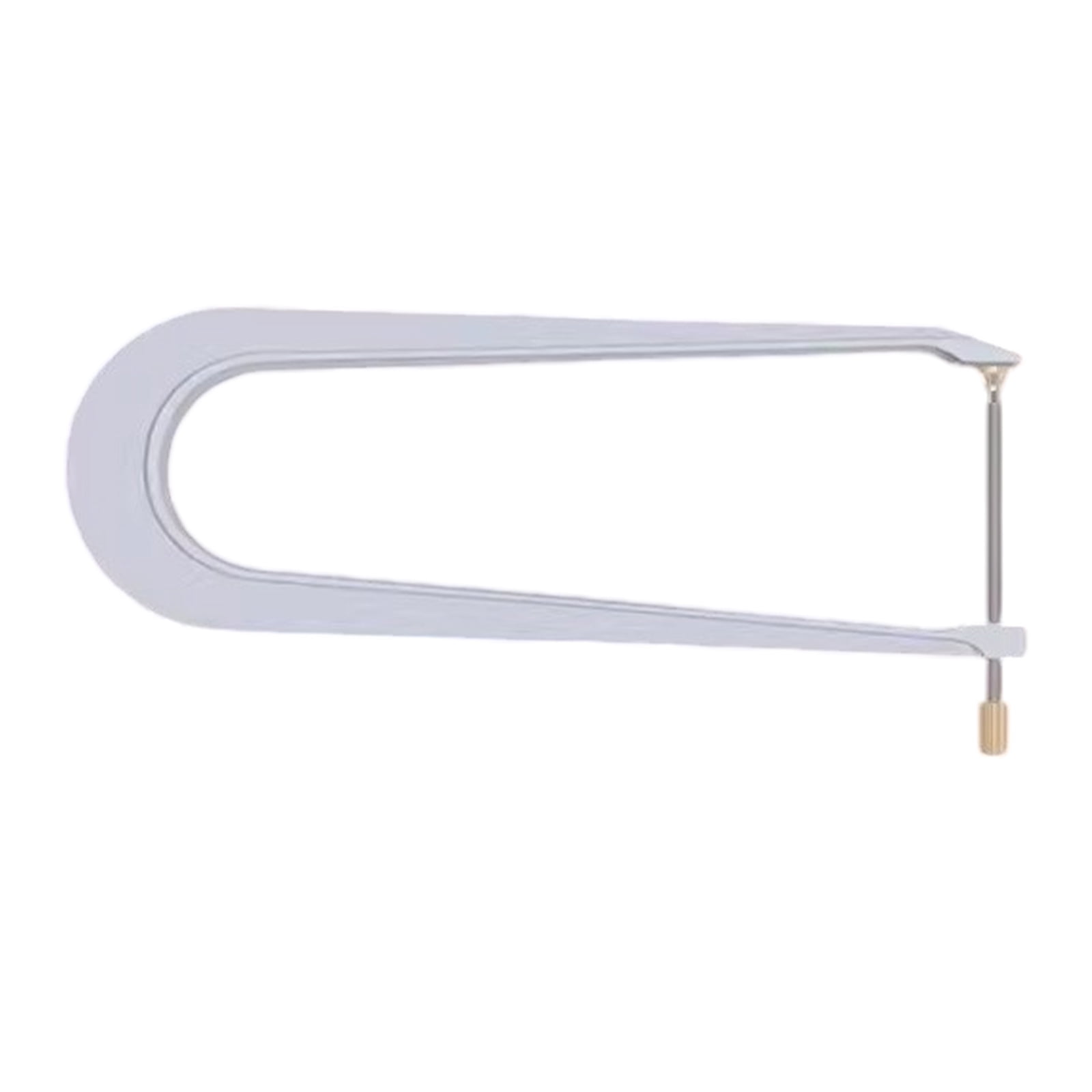 lixuesong Violin Bracing Clamp Aluminum Alloy Violin Guitar Bass Rod ...