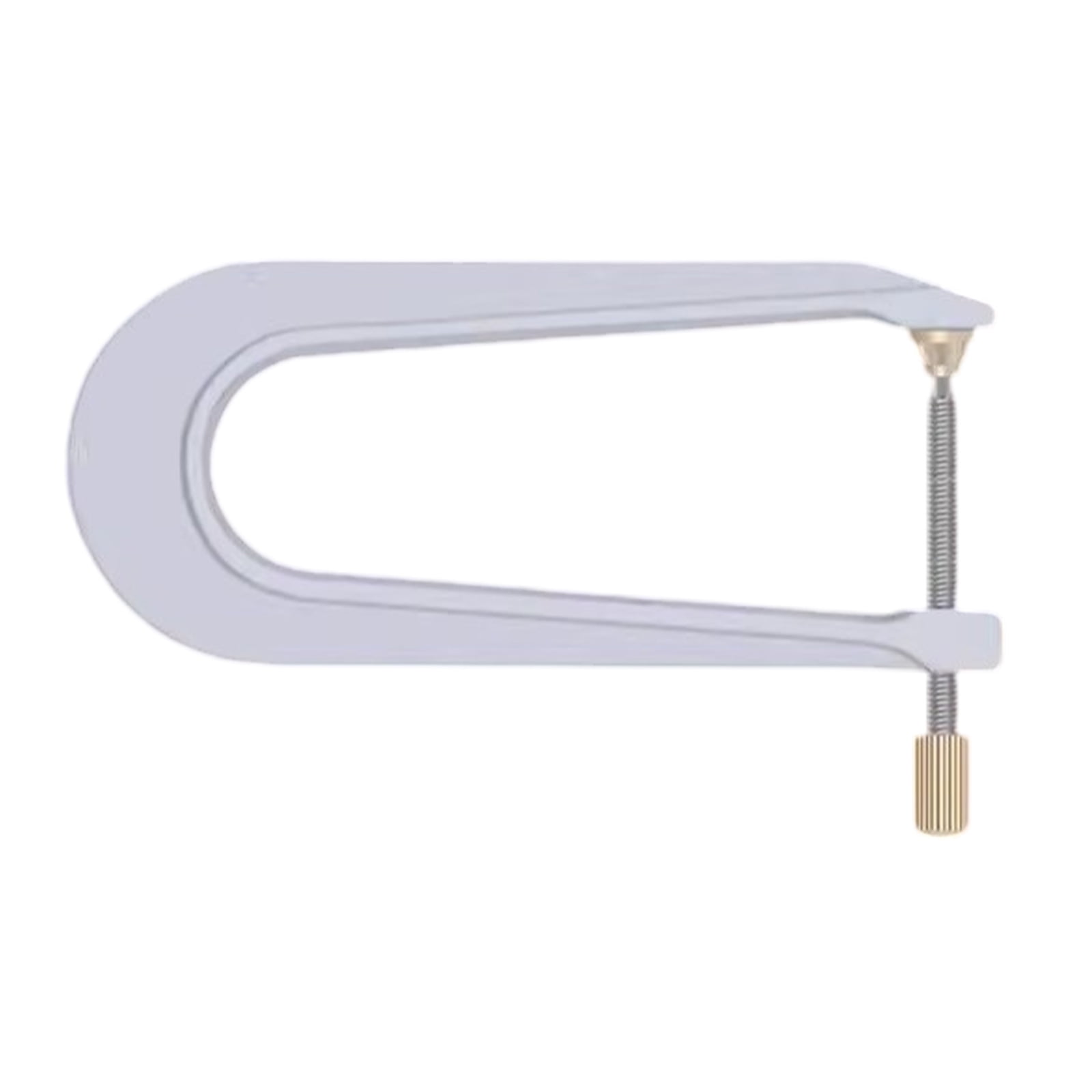 lixuesong Violin Bracing Clamp Aluminum Alloy Violin Guitar Bass Rod ...