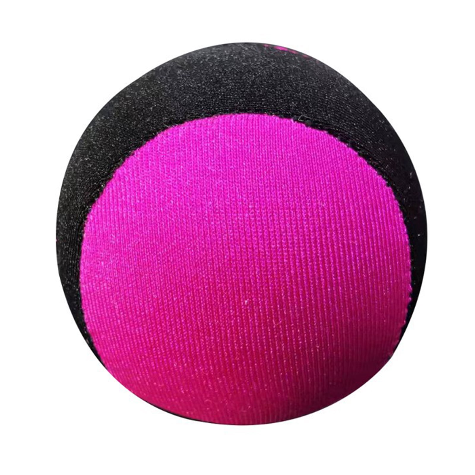lixuesong Water Bouncing Balls Beach Toy, Pool Game Water Skip Balls ...