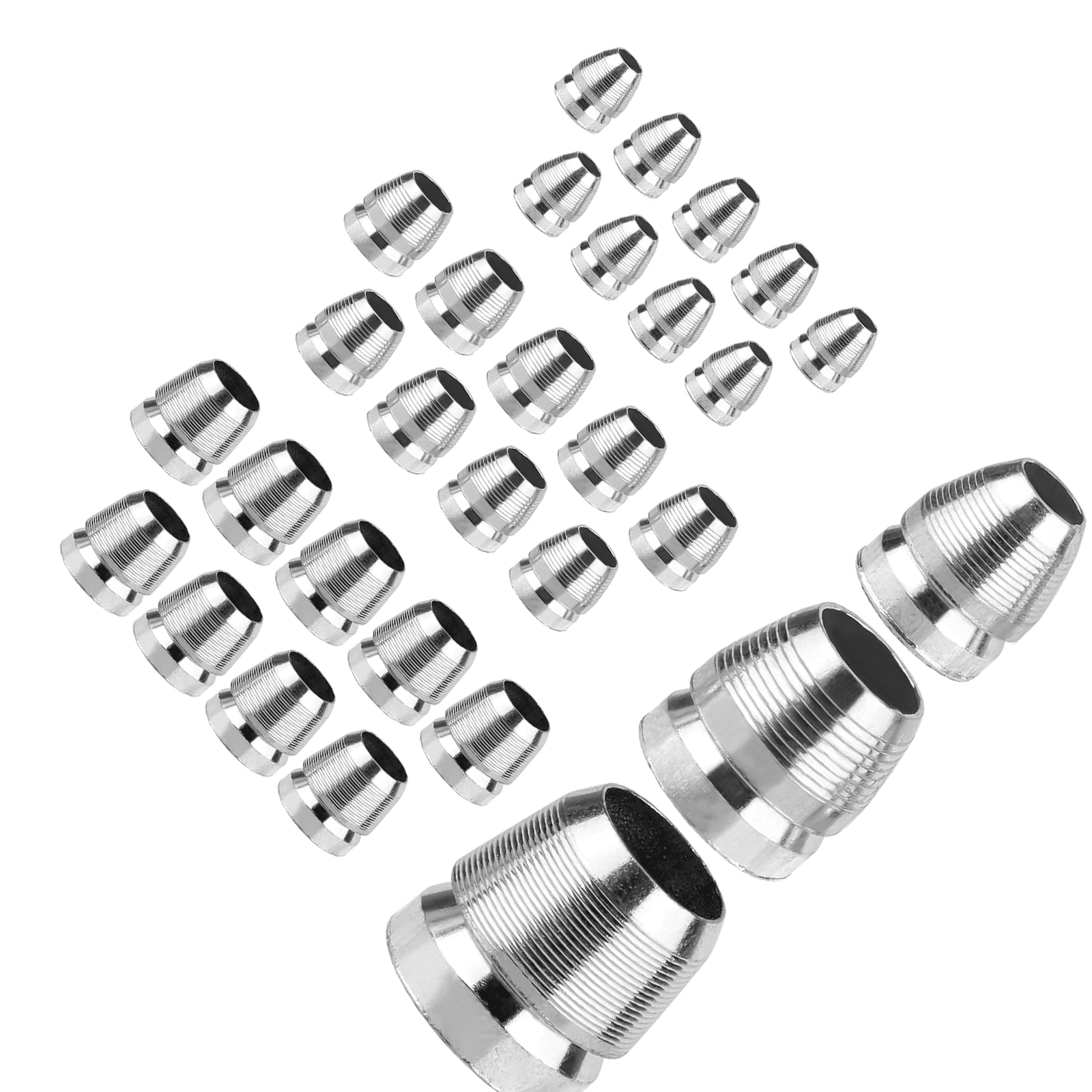 lixuesong Wedges Hammer Handle Splitting Installation Supplies for ...