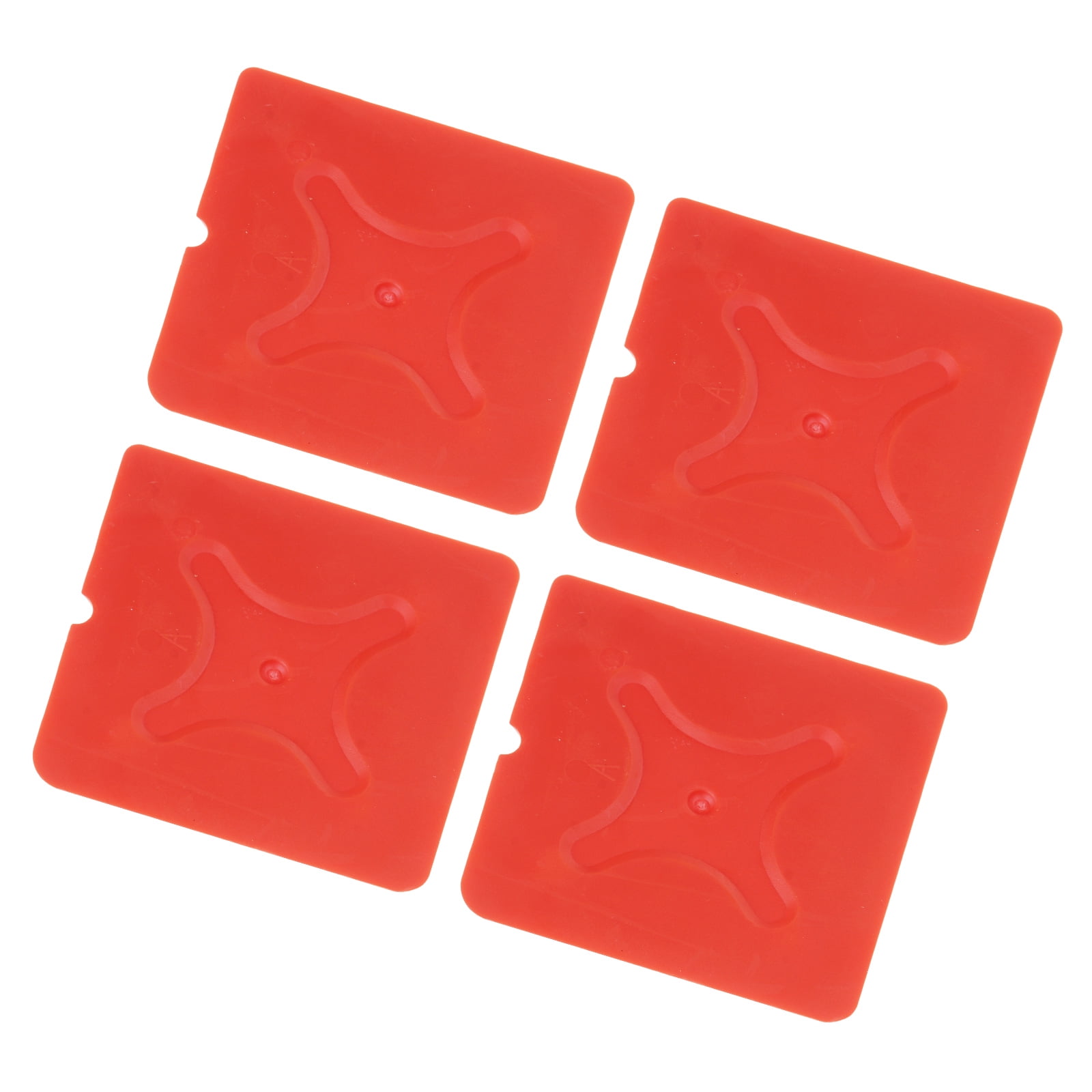 lixuesong Window Door Silicone Sealant Spreaders Spatula Scrapers ...
