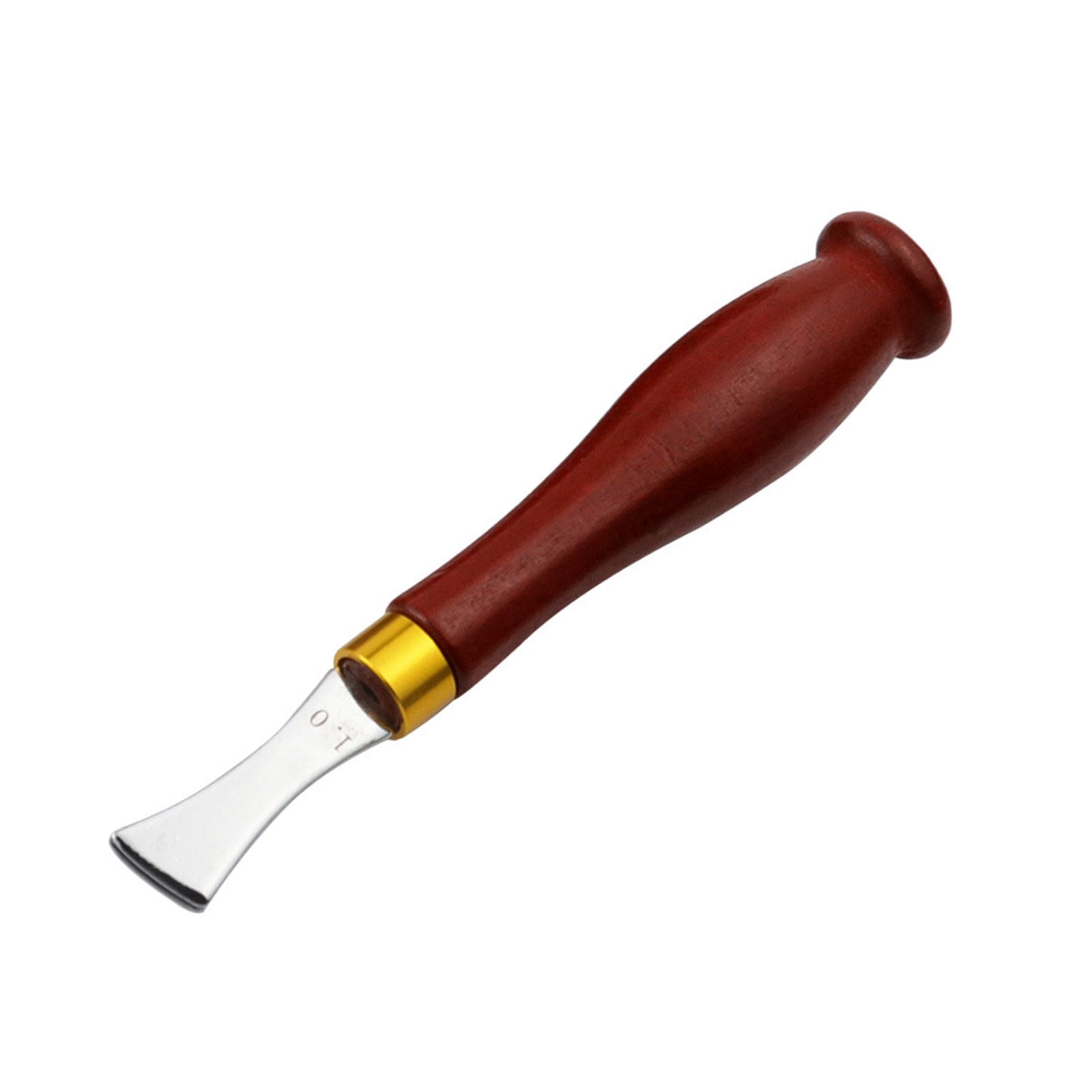 lixuesong Wood Handle Leather Flat Slot Edging Line Device Leather ...