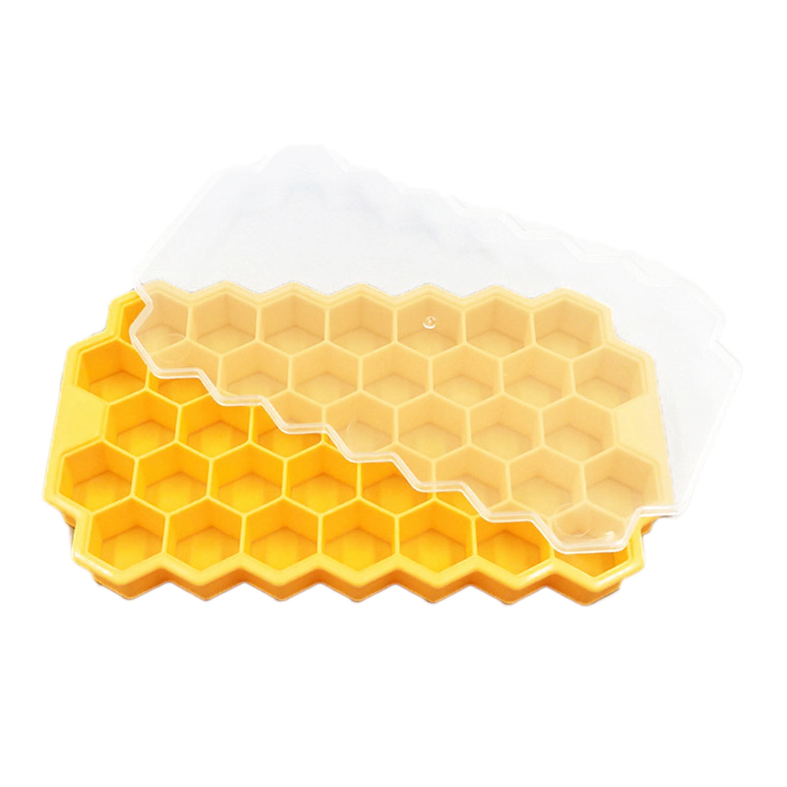 liyanJIAJU I Ce C Ube Trays for Freezer Silicone I Ce C Ube Tray ...