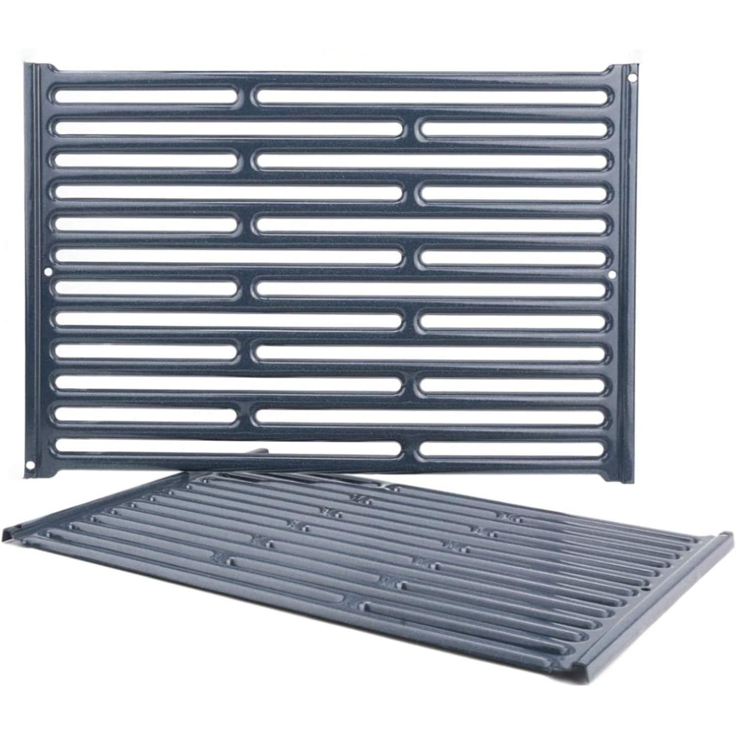 ljcp Porcelain-Enameled Grates Replacement for Weber Genesis Silver A ...