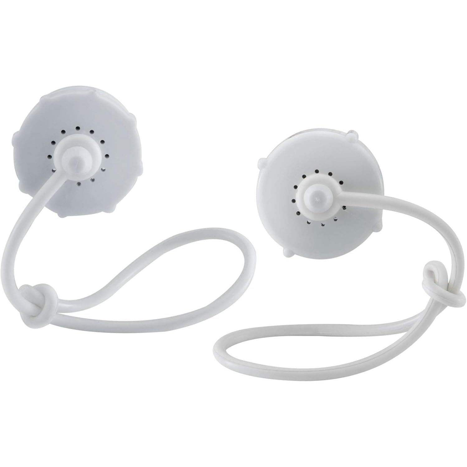 ljcp White Carded Drinking Water Hose Storage Cap | Hose Plug | 3/4 ...