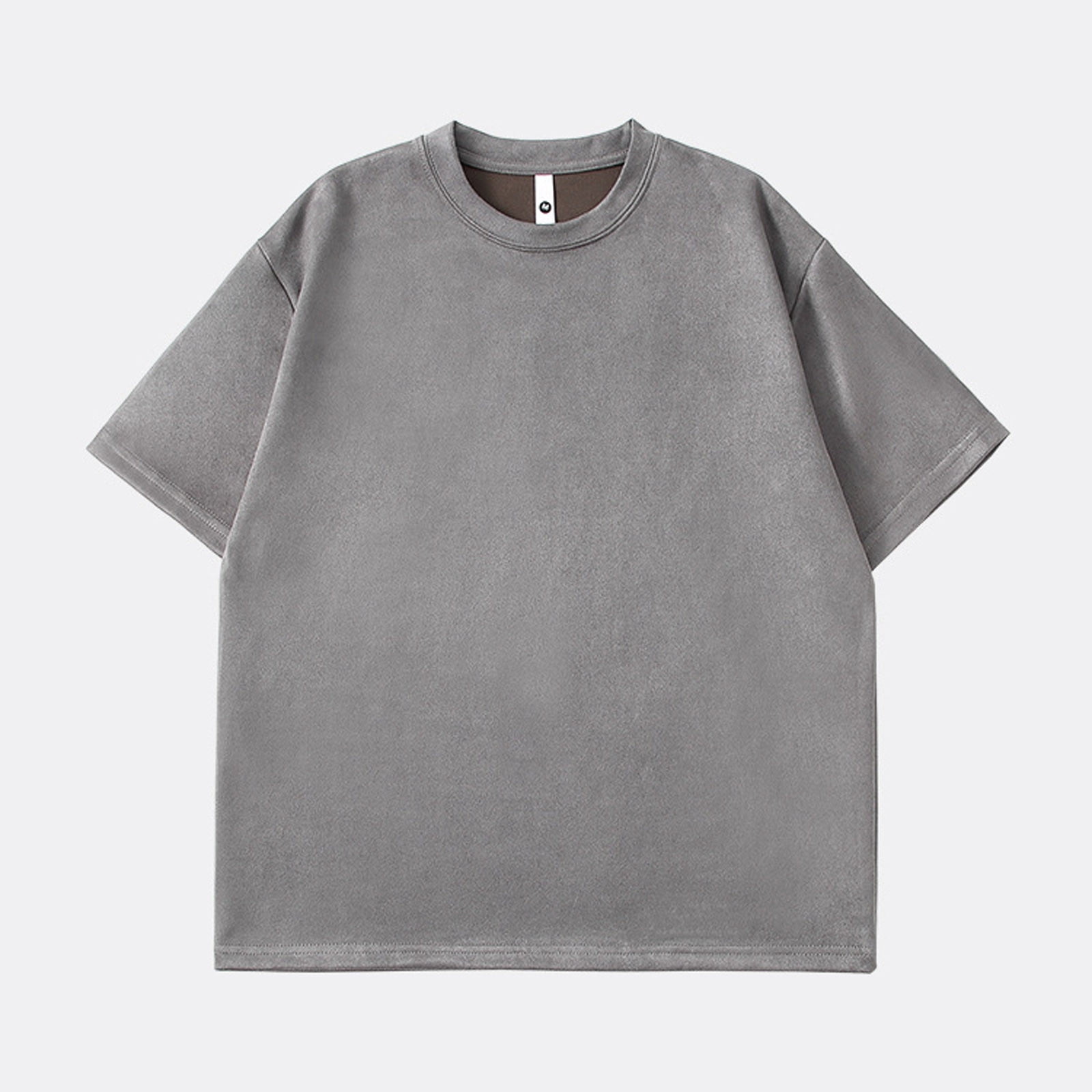 lkfuzj Men Women Unisex Oversized T Shirt Cotton Vintage Workout Gym ...