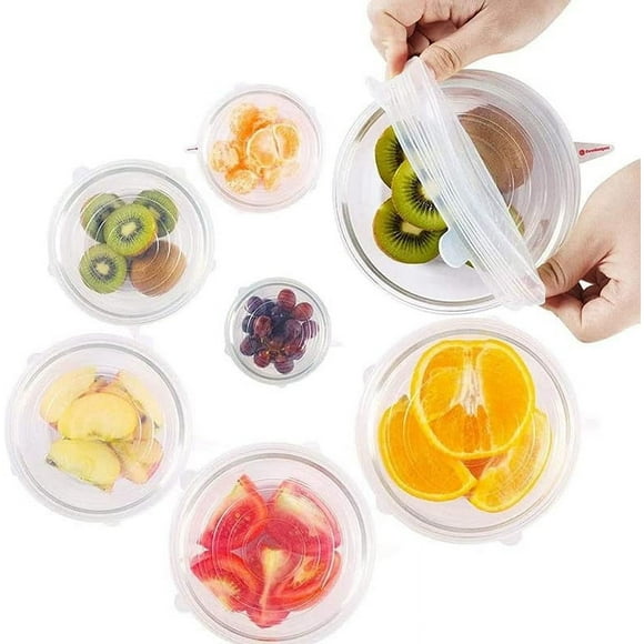 Tupperware Lids Replacement