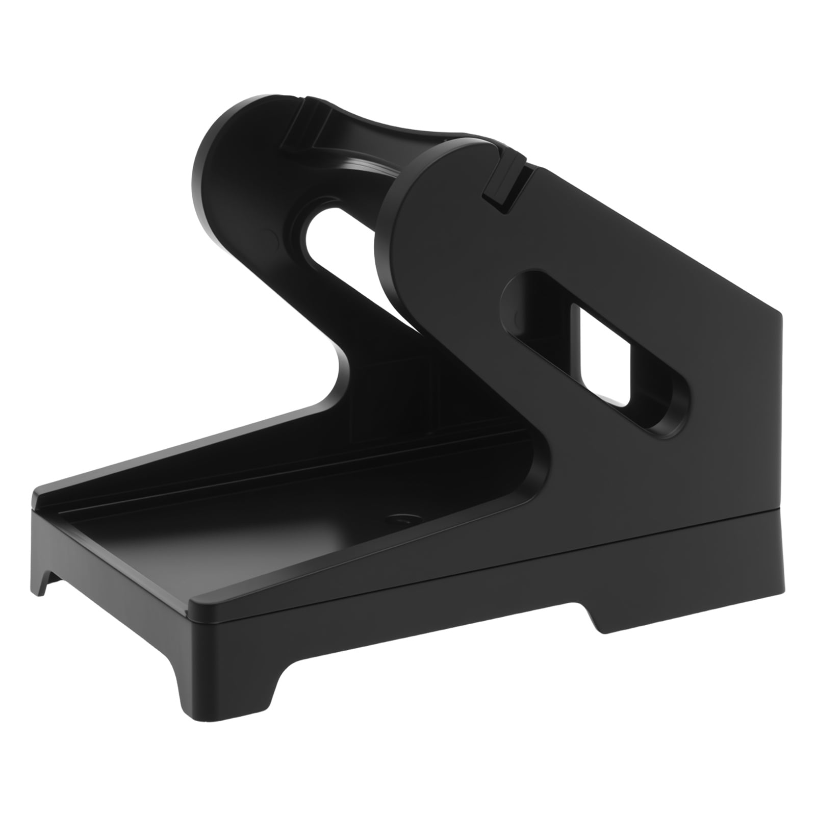 lkoopy Lightweight Label Holder, Space Saving Sticker Roll Holder, Thermal Label Holder for ...