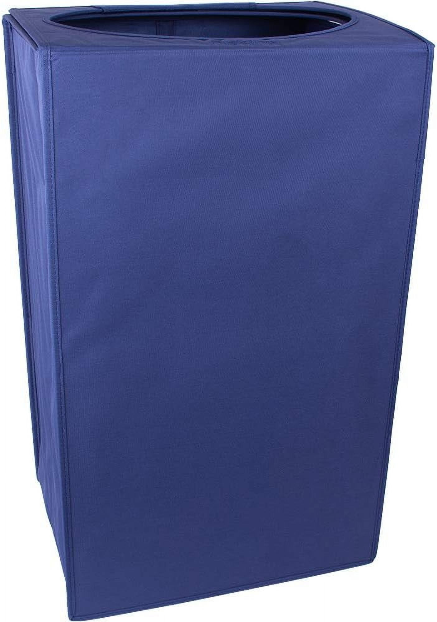 llapsible Hamper with Handle – Use As a Laundry Basket, , Laundry Bag ...