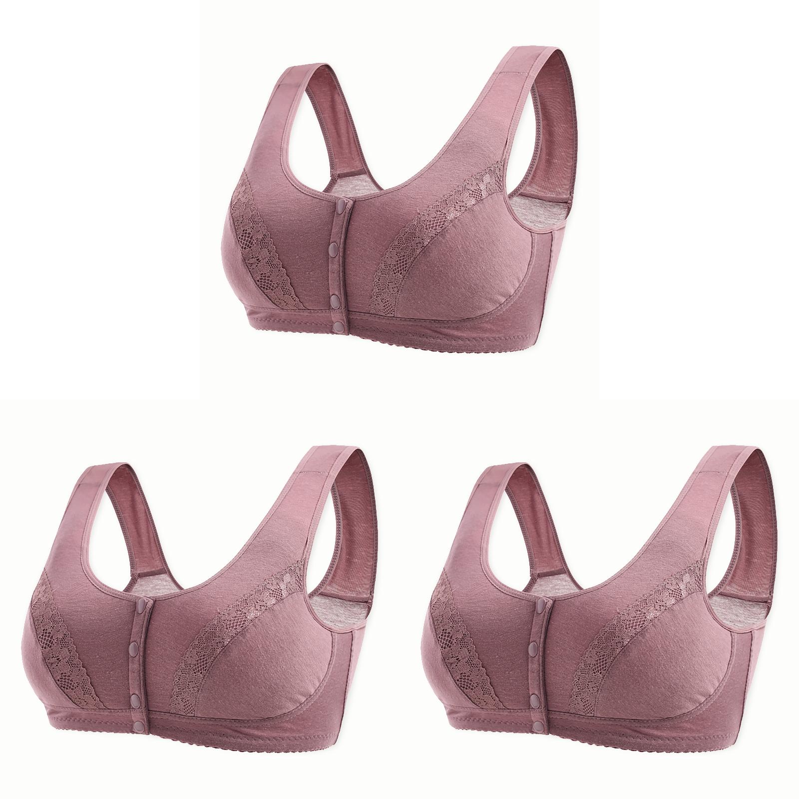 llection, Front Bras Bulk Opening and Comfortable Bra Womens Bras ...