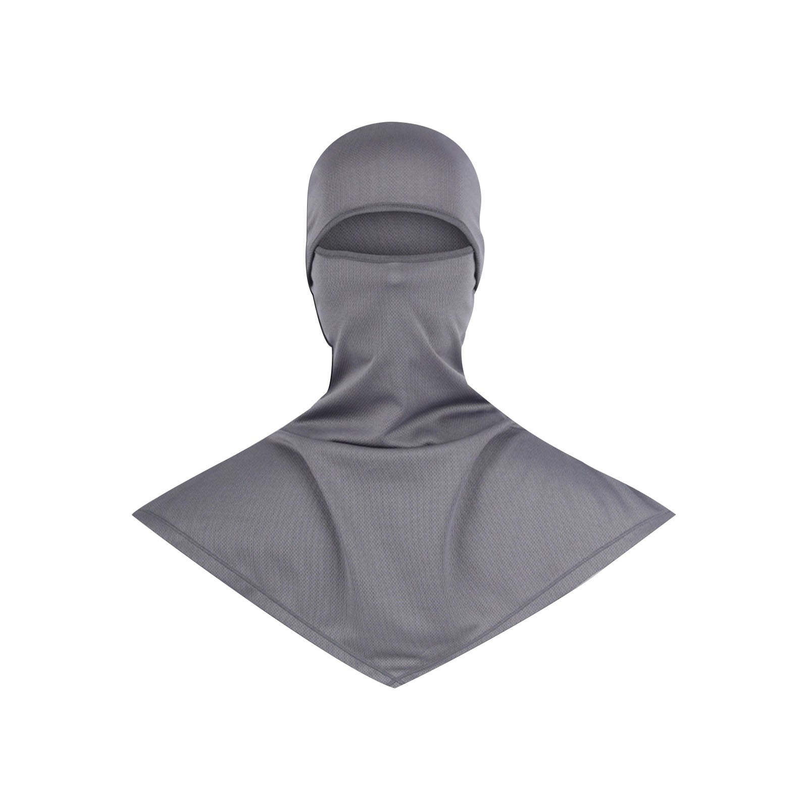 lmcalzta Ski Mask for Men Full Face Cover UV Sun Protection Face Mask ...