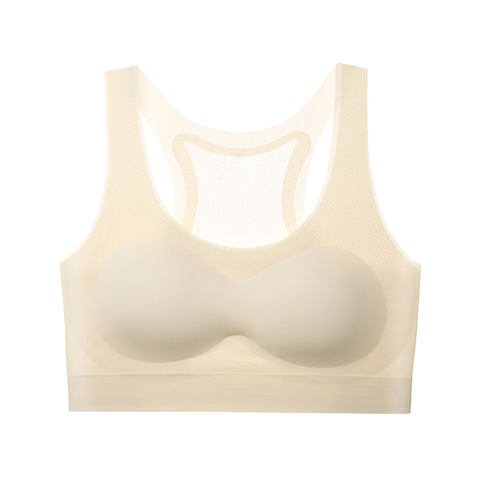lnmuld Girls Underwear Training Bras for Girls Teen Girls Sports Bras ...