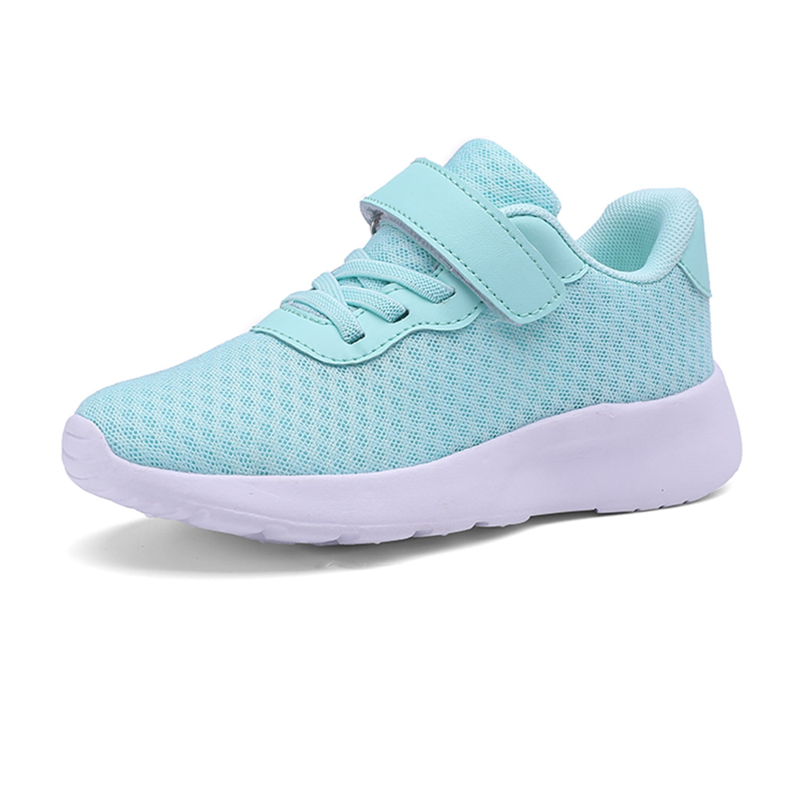 lnmuld Slippers for Girls,Girls Running Shoes Lightweight Non ...