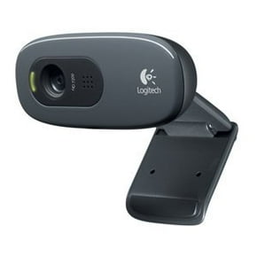 Logitech Webcam
