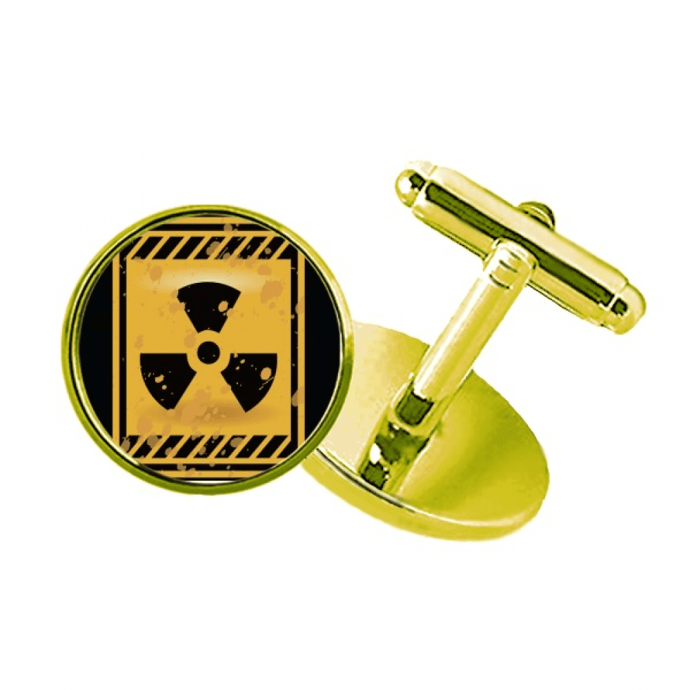 logo radioactive and dangerous substances no entry studded business ...