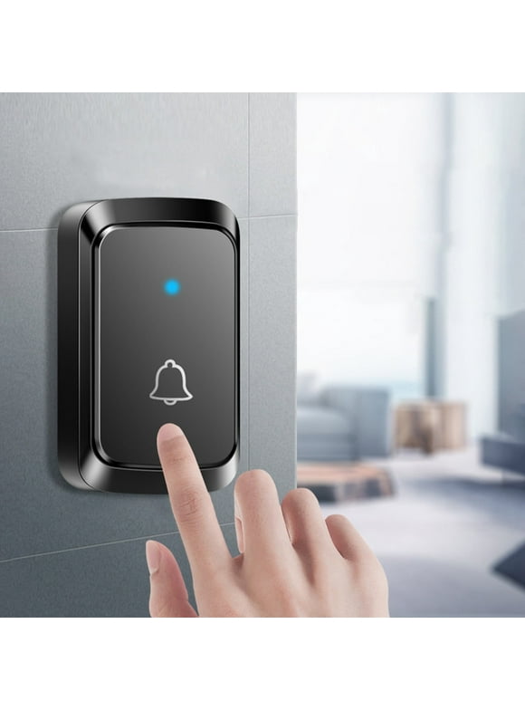 Wireless Doorbells in Doorbells - Walmart.com