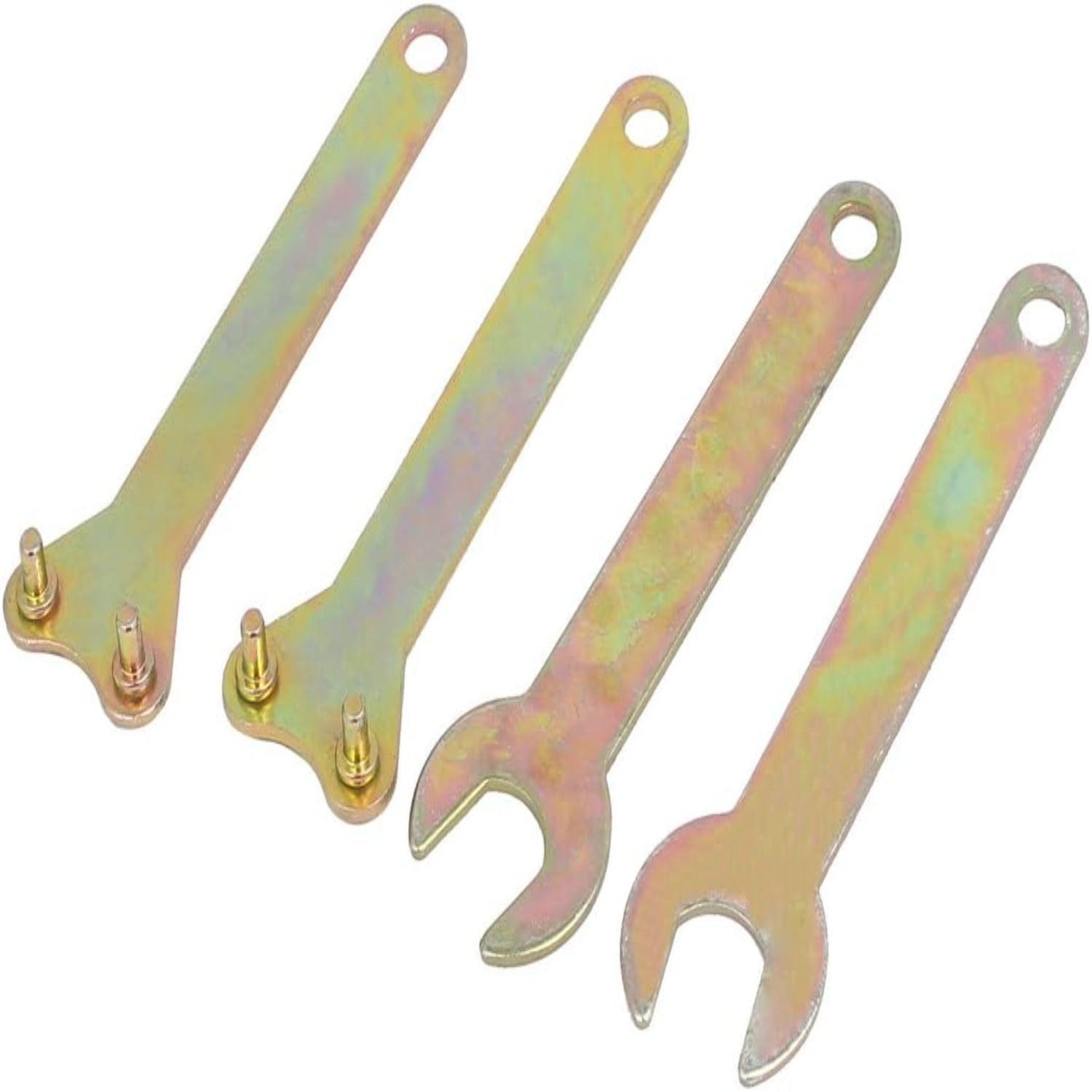 Add high-quality sturdy and durable to your arsenal with this bronze 4 ...